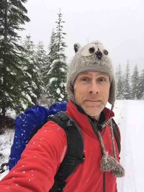 Your Executive — South Park PAC