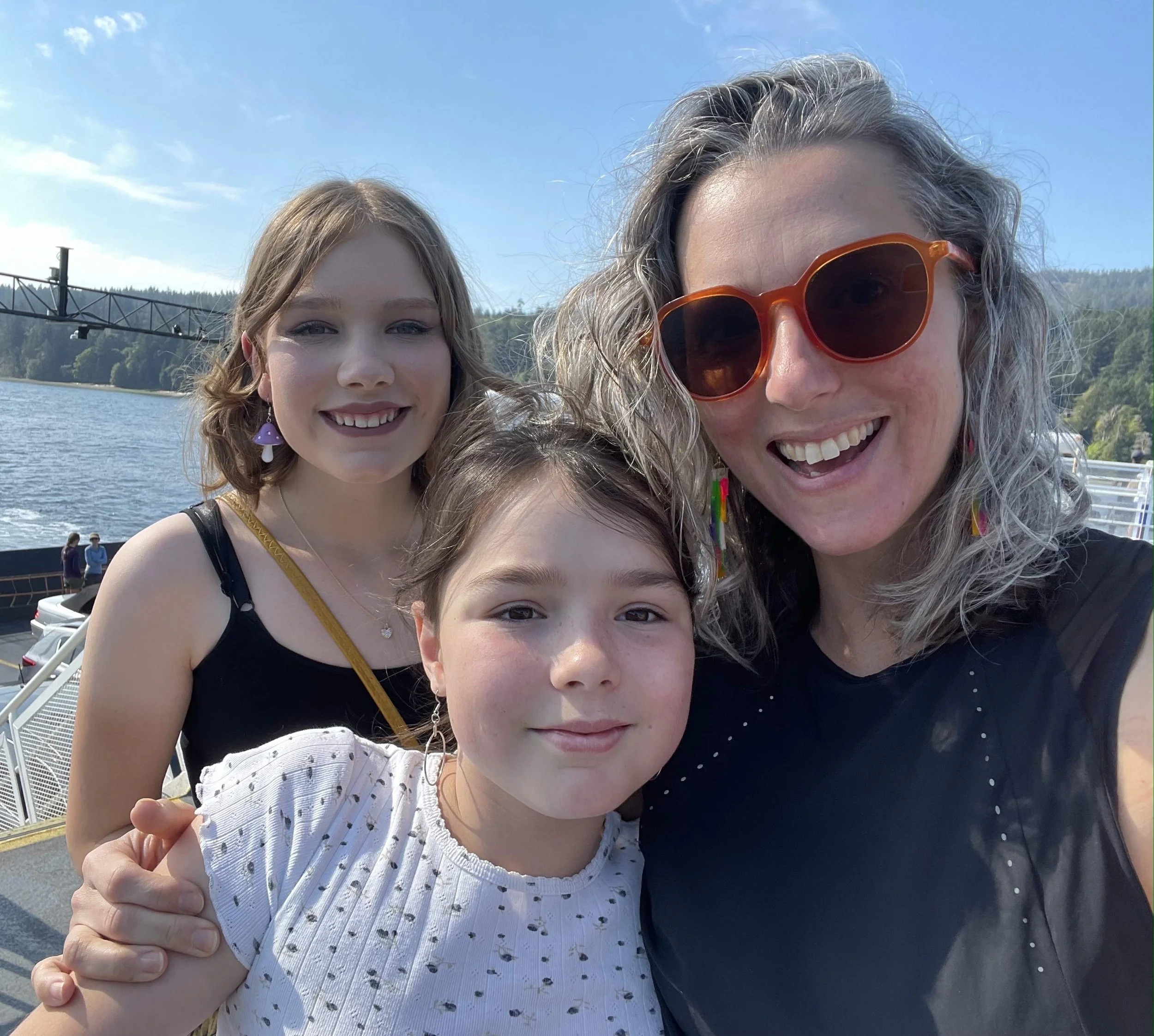 Your Executive — South Park PAC