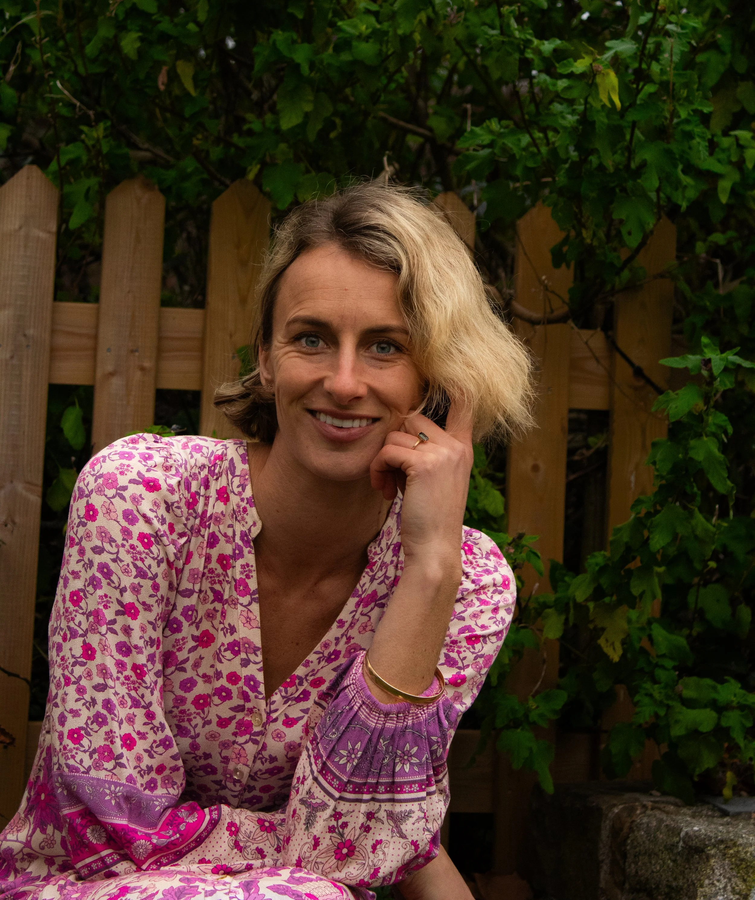 About Kayla — Kayla Greenville | Laura Doyle Relationship Coach