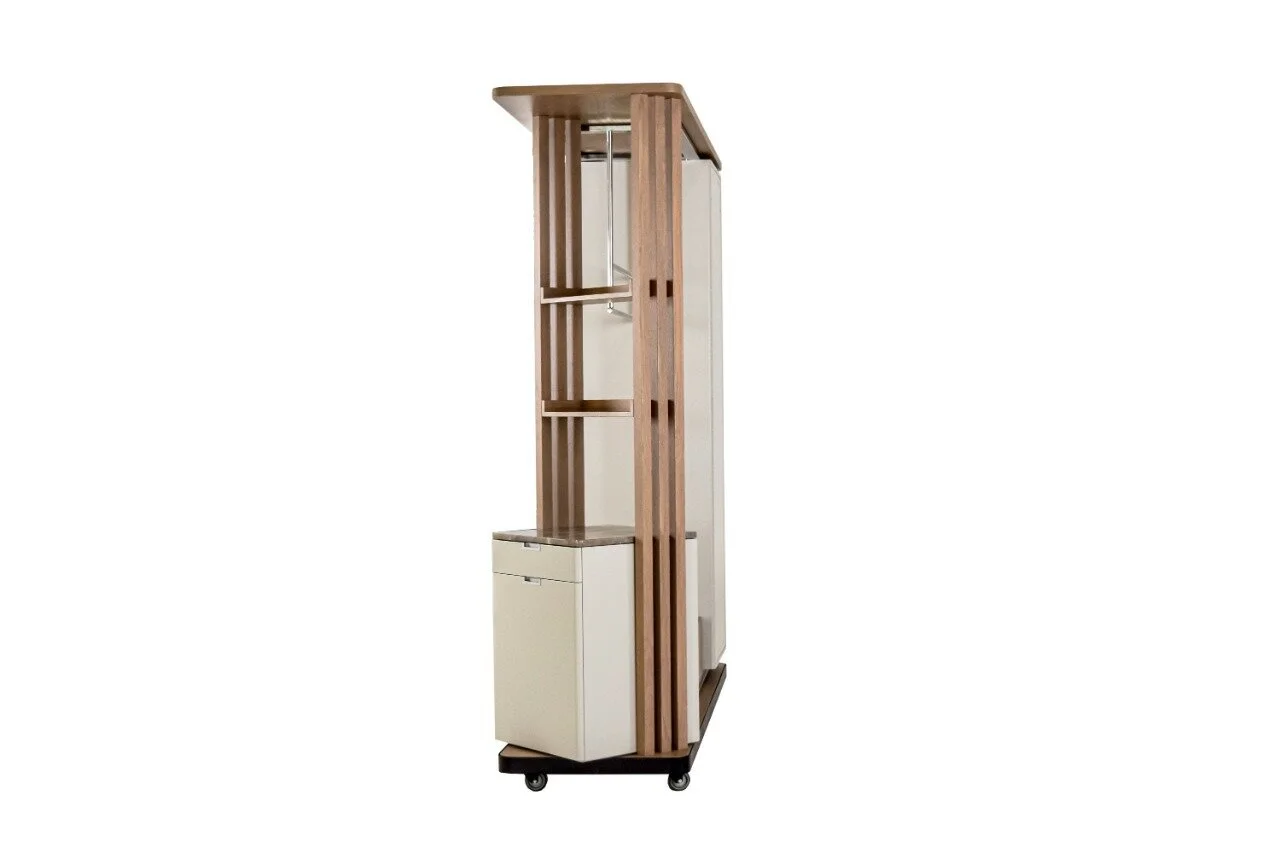 Mason-W Modern Wardrobes — Able