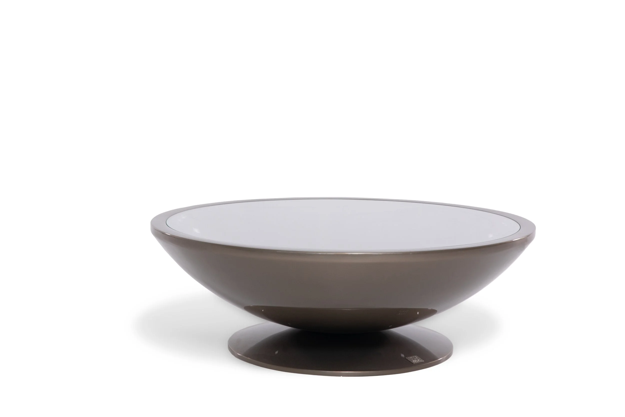 Mars Planetary-Inspired Coffee Table — Able