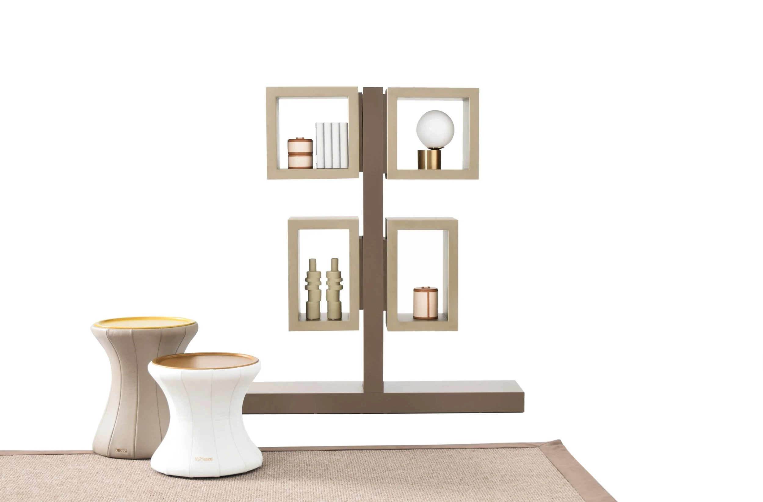 Storage Units — Able - Be modern