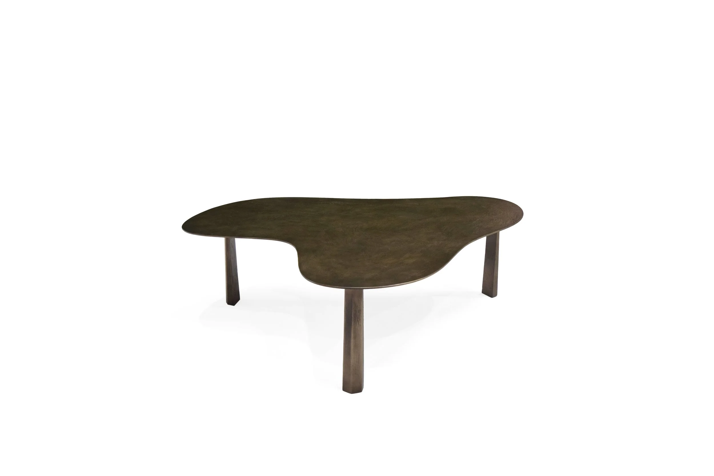 Bright & Bold Splash Coffee Table — Able