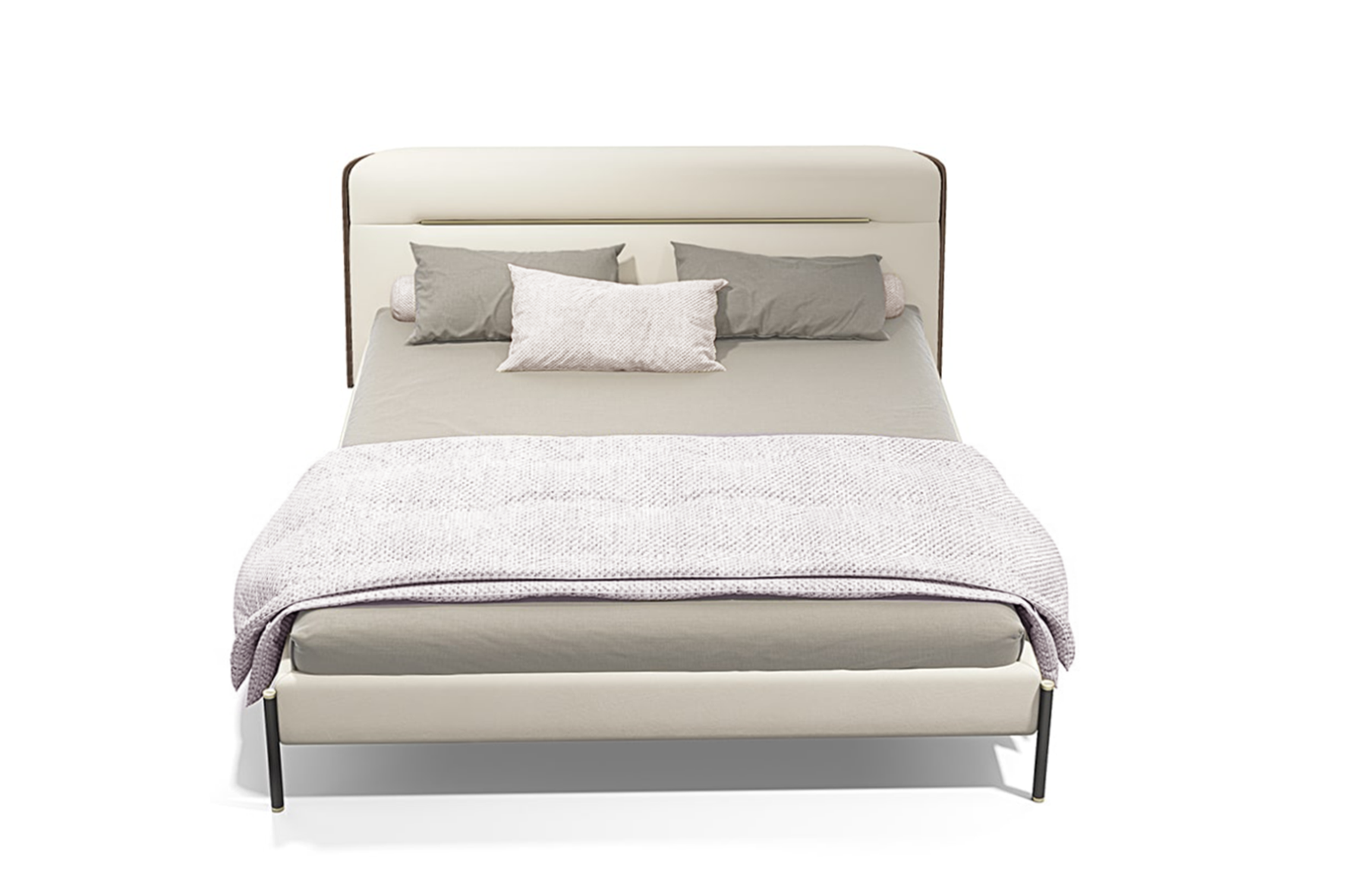 Modern Design Beds Collection — Able