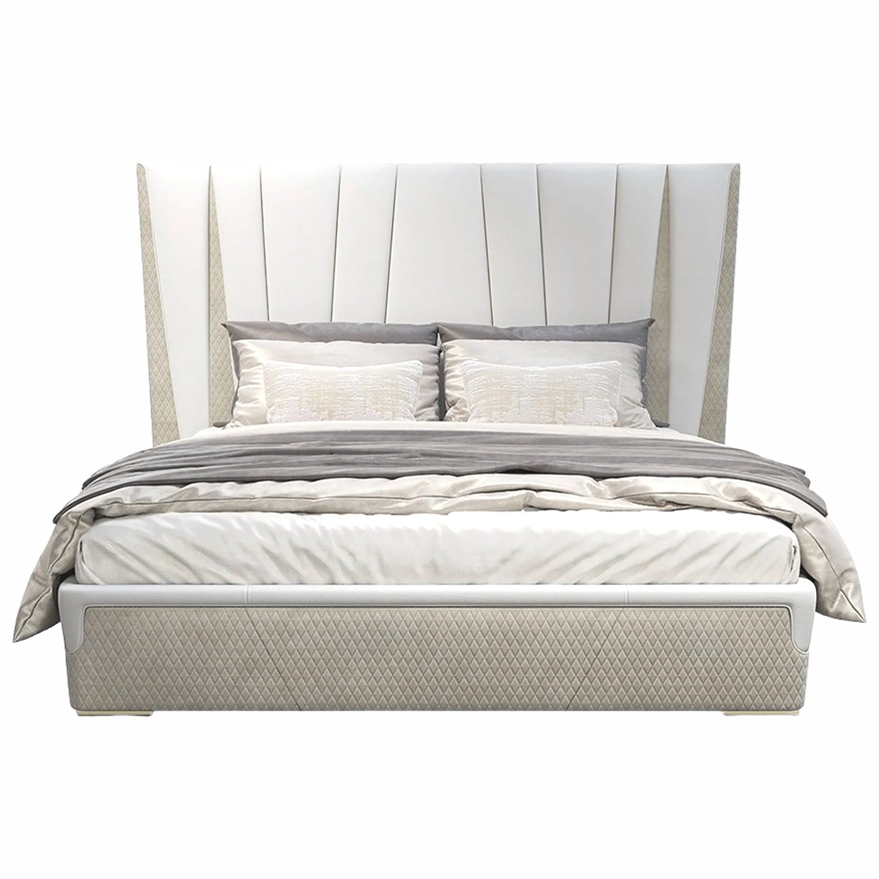 Modern Design Beds Collection — Able