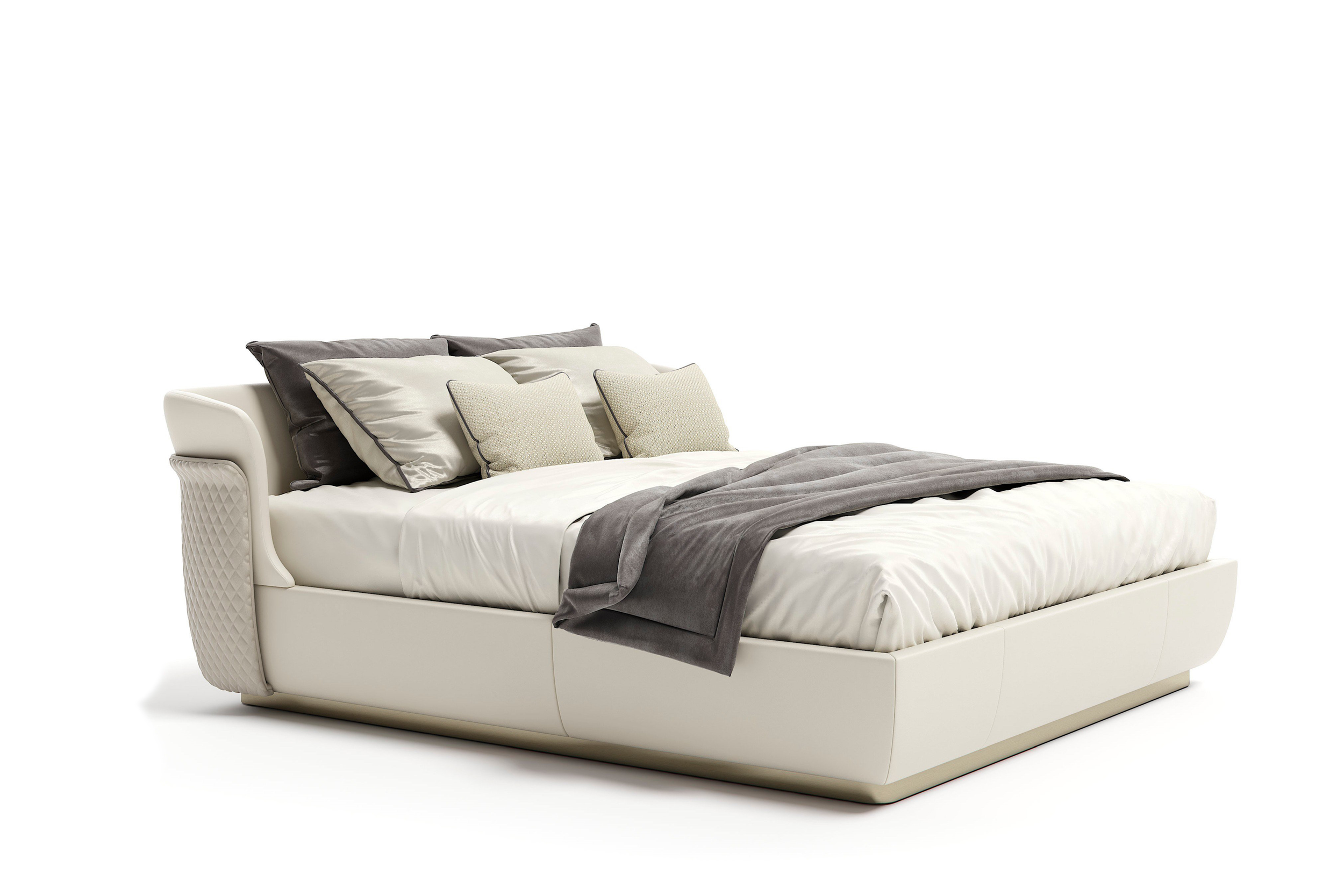 Beds — Able - Be modern