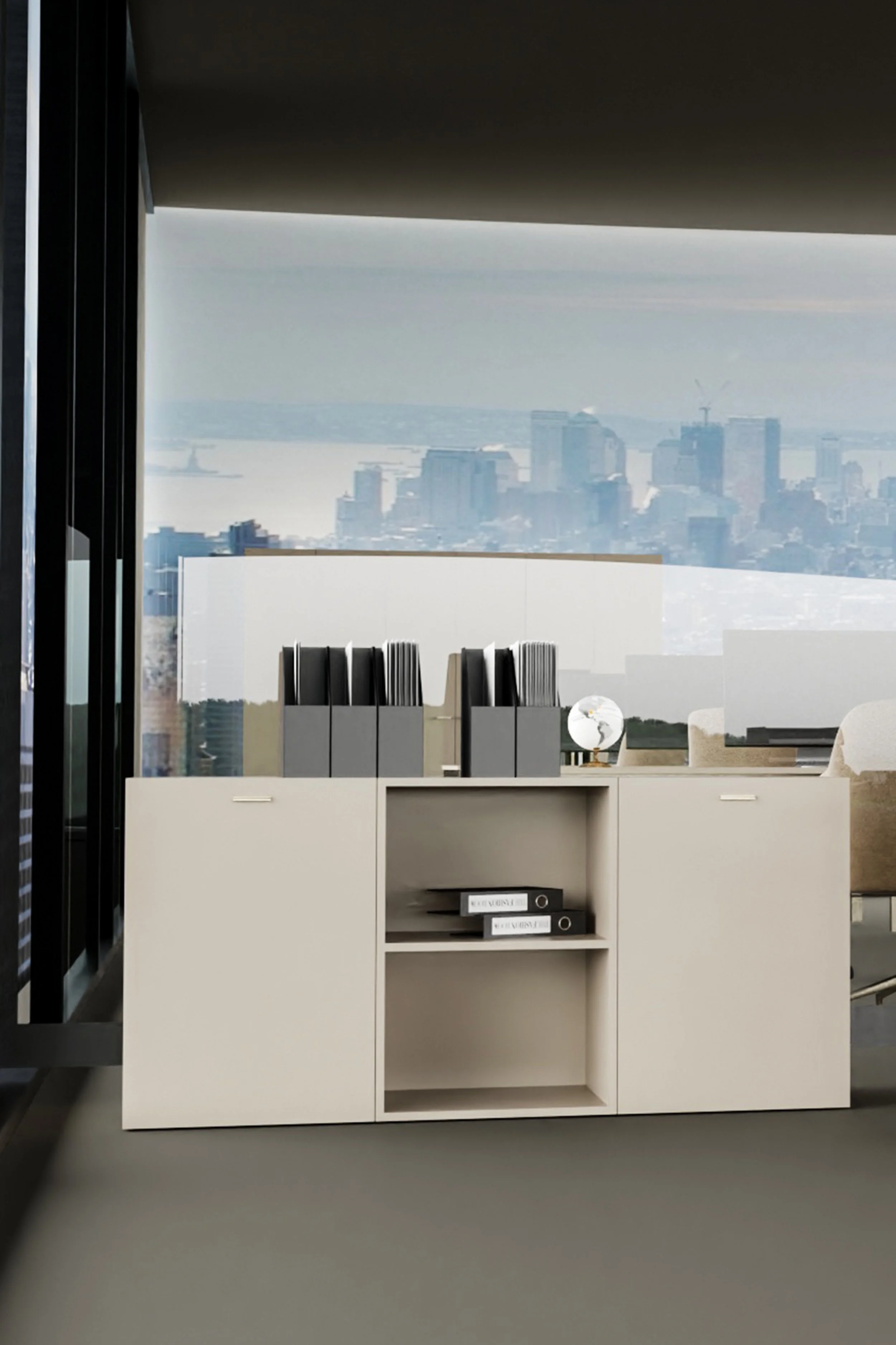 Office — Able - Be modern