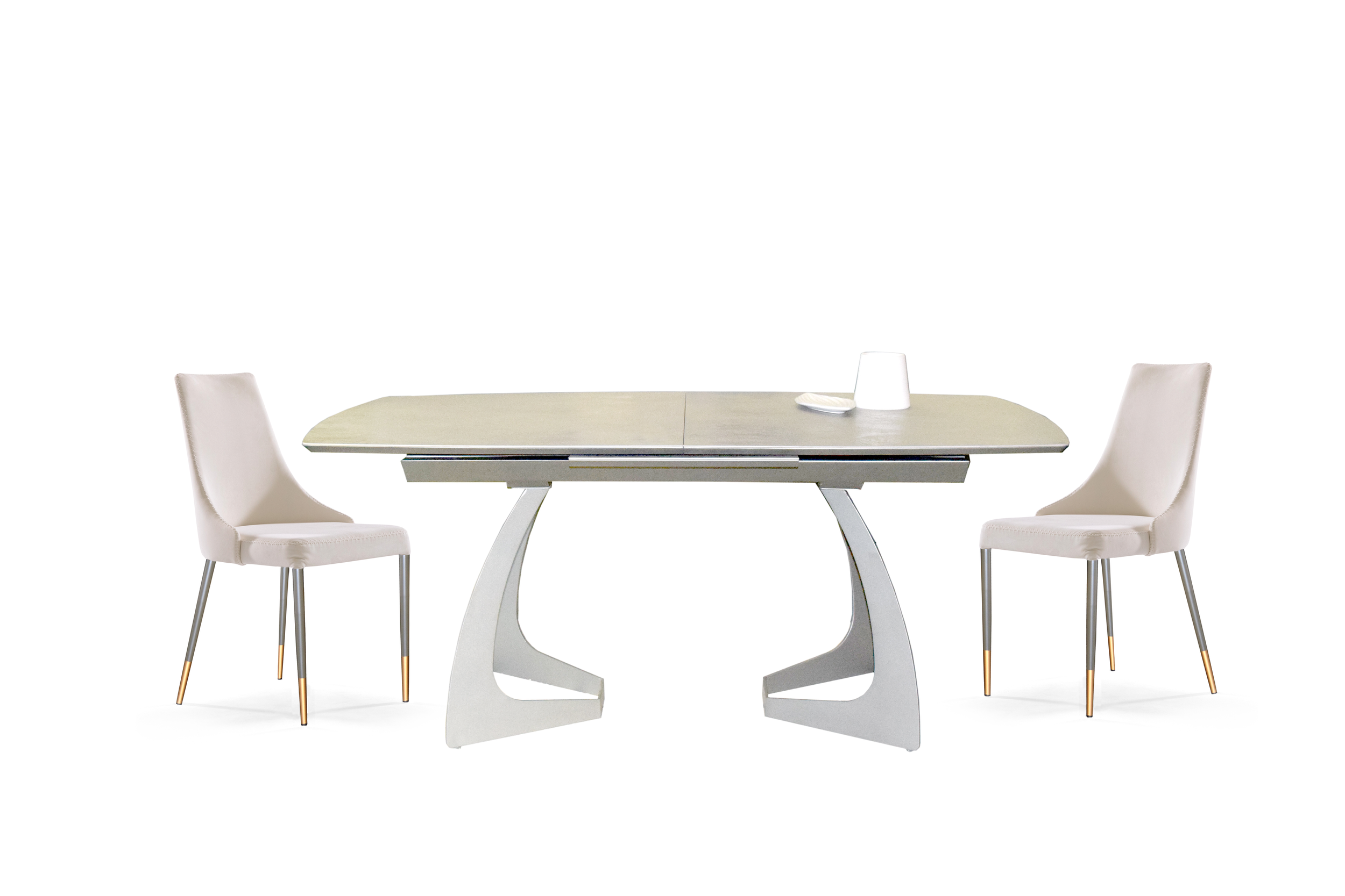 MorganExtendible Dining Table — Able