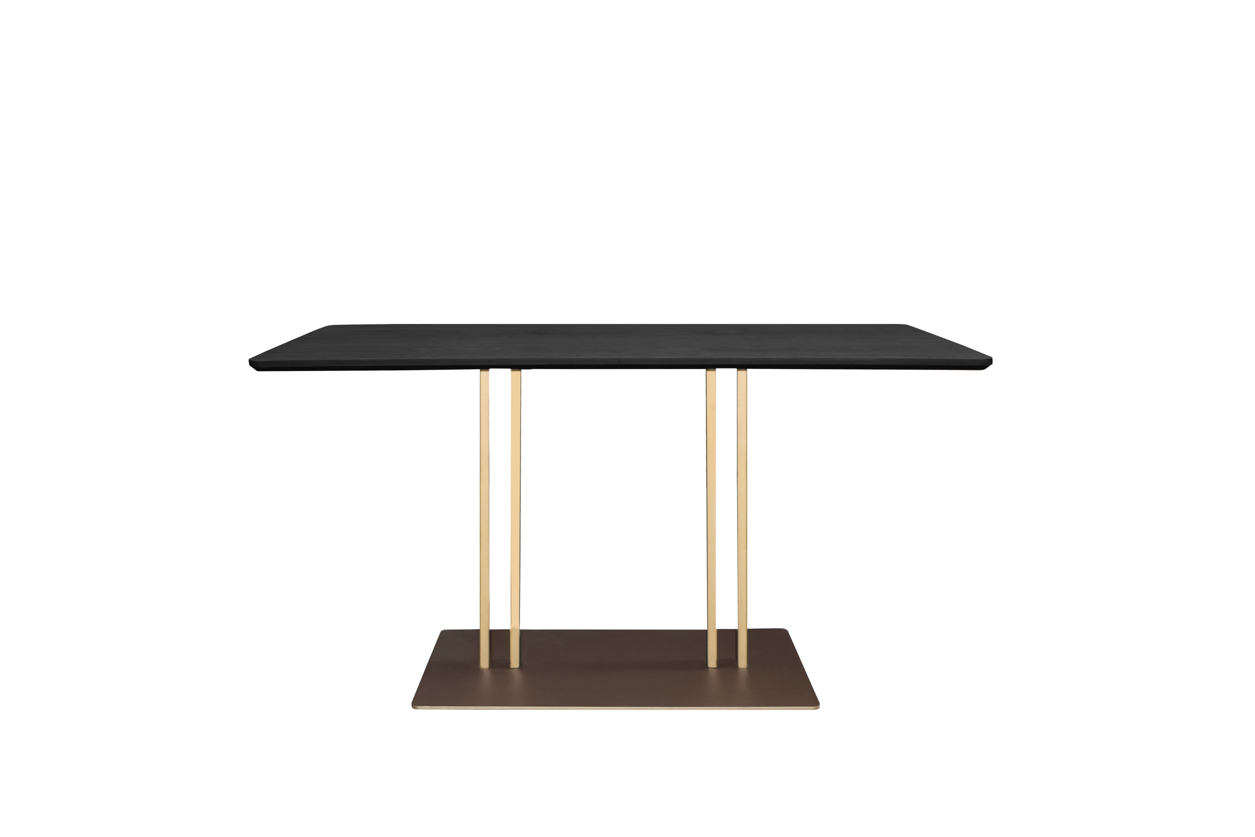 Montreal Luxury Dining Room Tables – Modern Custom Designs by Able — Able