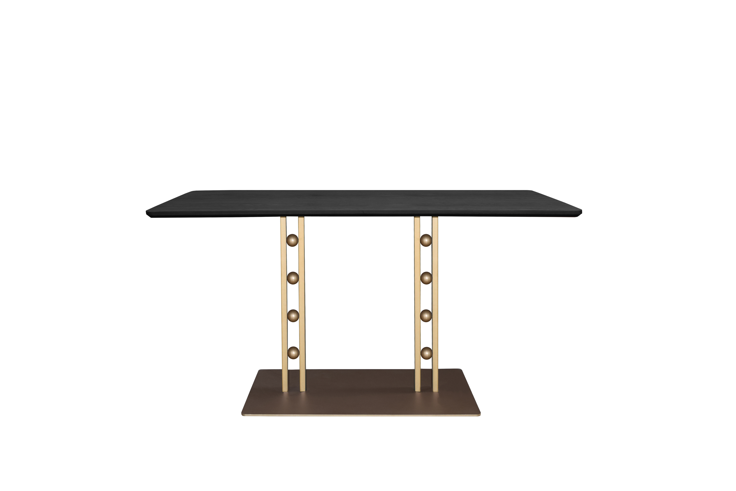 Montreal Luxury Dining Room Tables – Modern Custom Designs by Able — Able