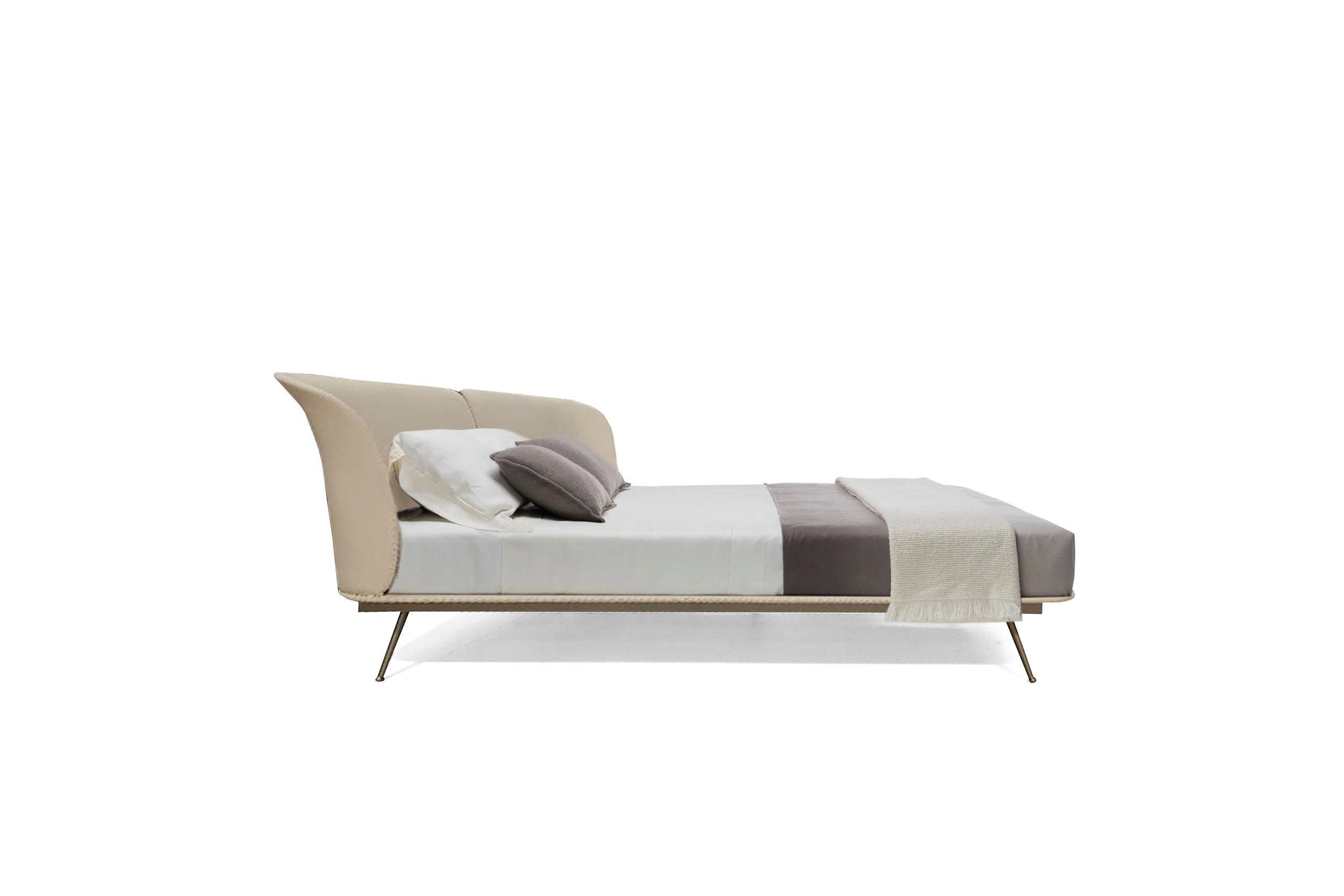 Modern Design Beds Collection — Able