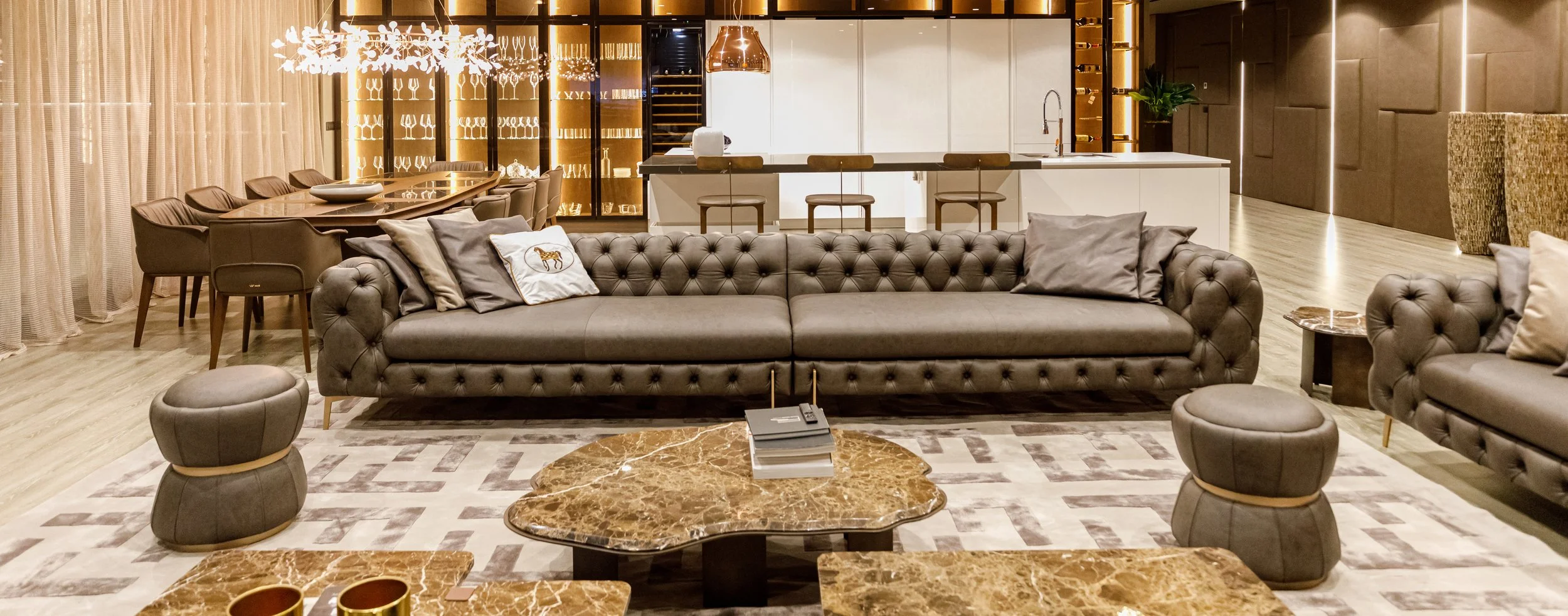 Able - Global Furniture Manufacturer, Designer, and Retail Brand