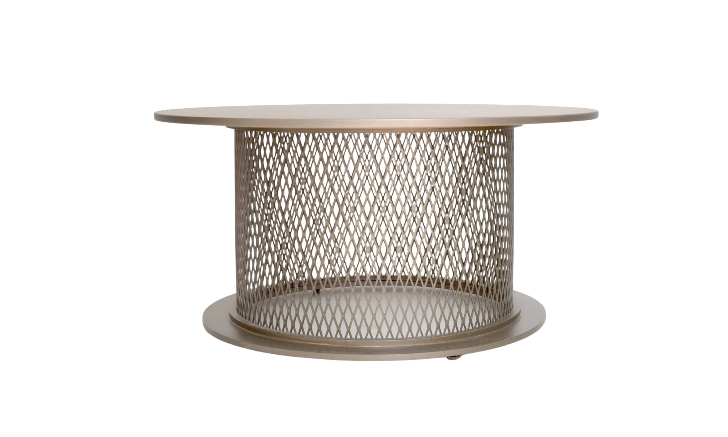 Amari Coffee Table for Modern Versatility — Able