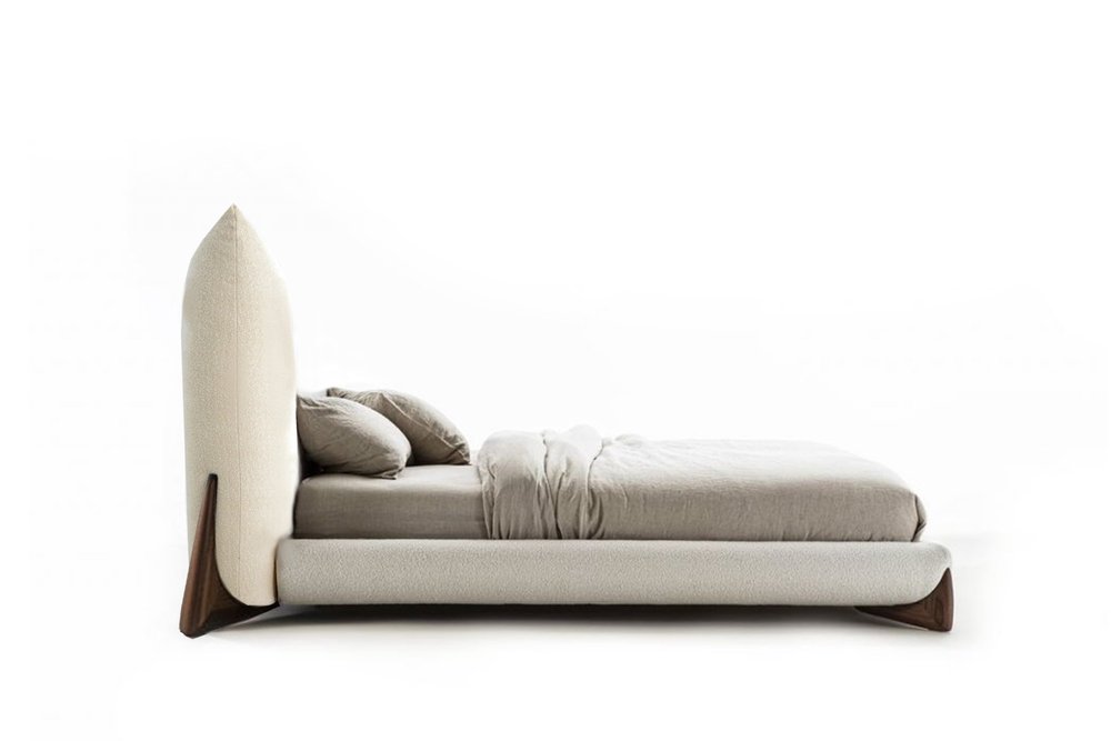 Modern Design Beds Collection — Able