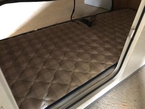 Photo Gallery — Cowtown Sleepers truck tops: SALE PENDING