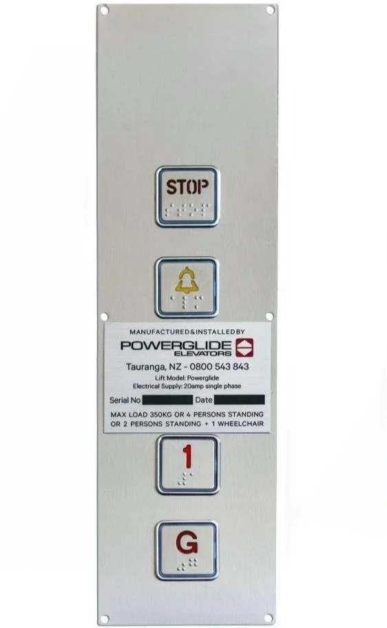 Premium NZ-made elevators with full design-build-install service.