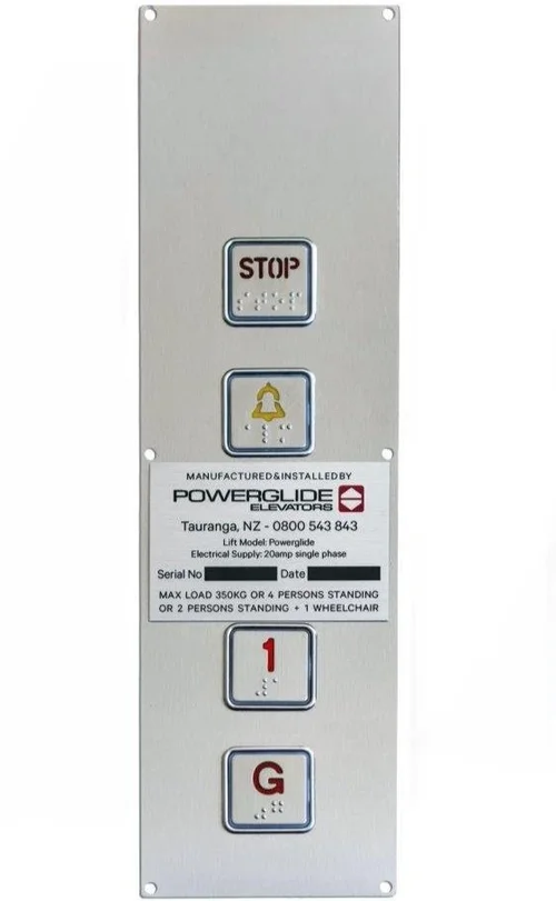 Premium NZ-made elevators with full design-build-install service.