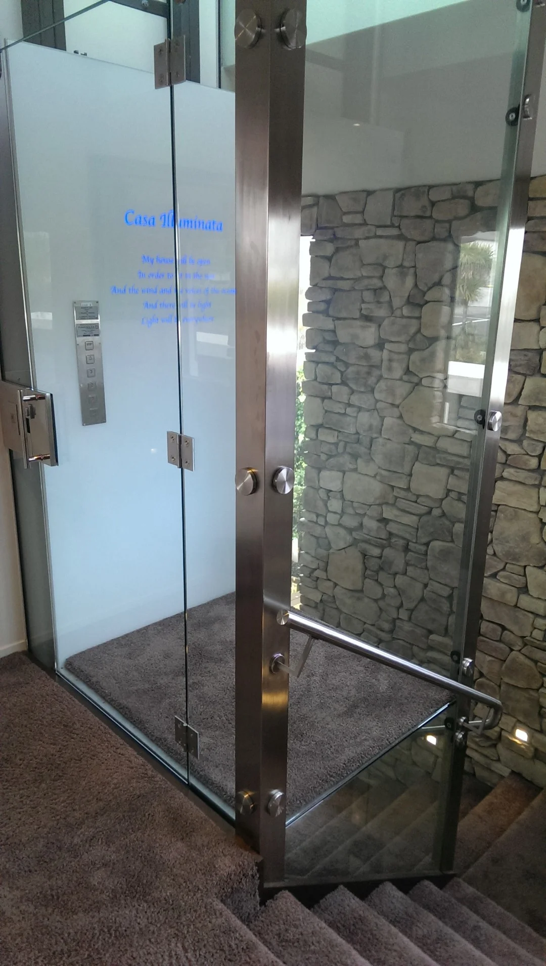 NZ Made Elevators - Bespoke Designs or Affordable Ready-to-install ...