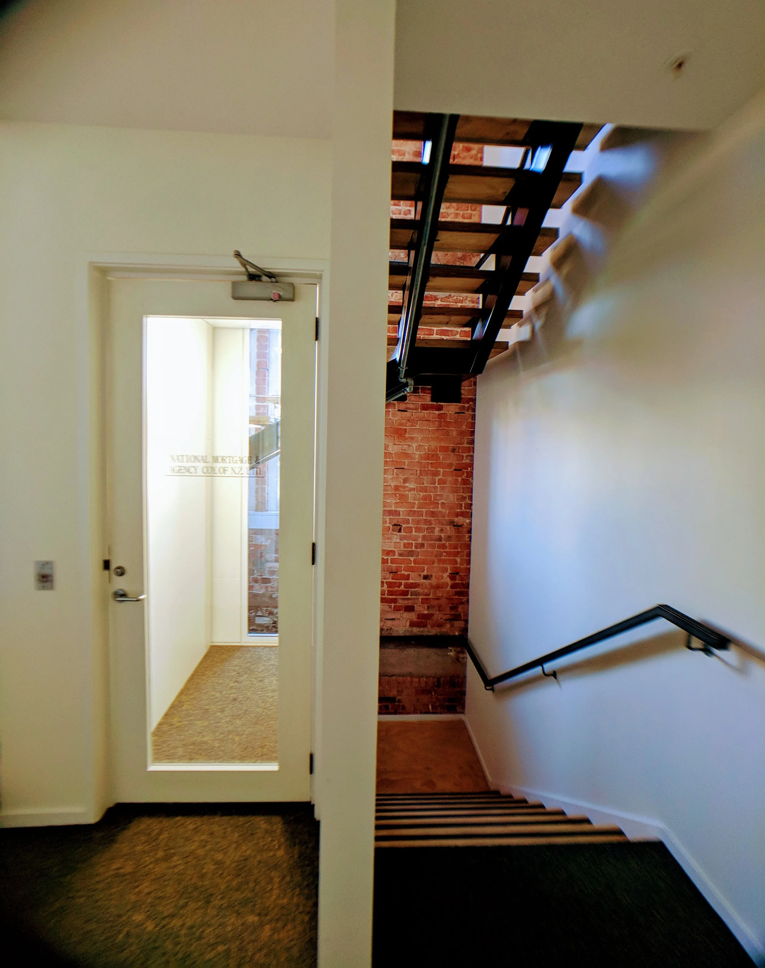 Premium NZ-made elevators with full design-build-install service.