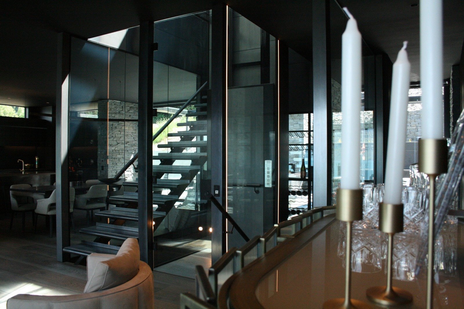 NZ Made Elevators - Bespoke Designs or Affordable Ready-to-install ...