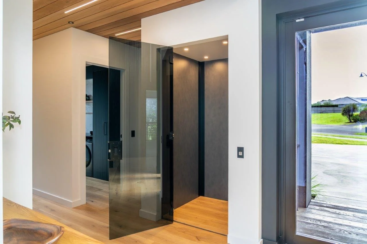 NZ Made Elevators - Bespoke Designs or Affordable Ready-to-install ...