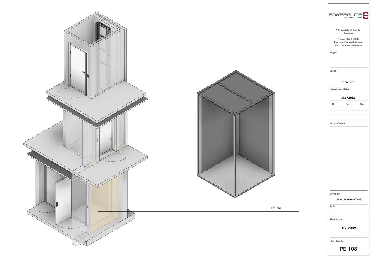 Premium NZ-made elevators with full design-build-install service.