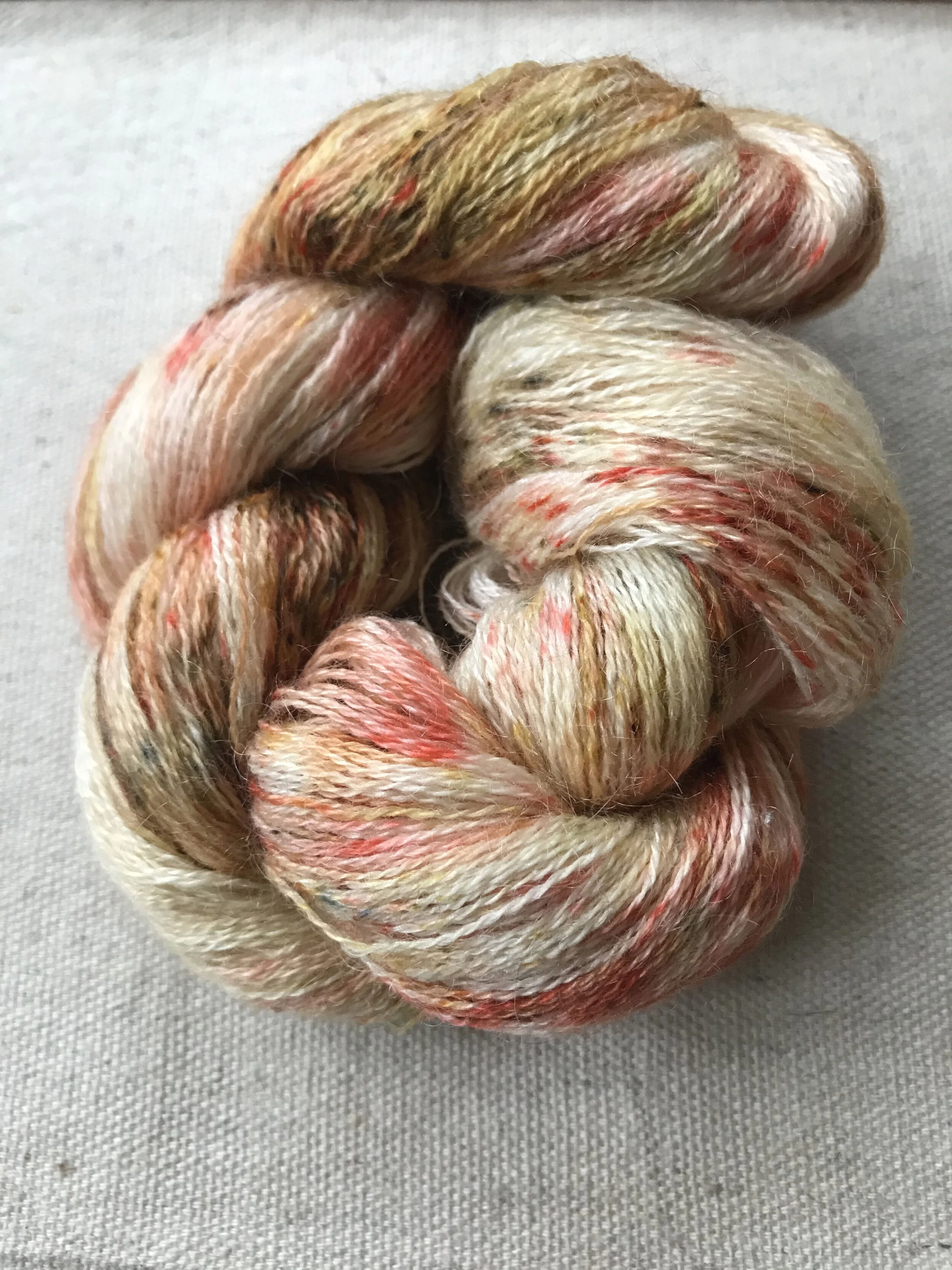Yarn & Knitting — Frank's Corner