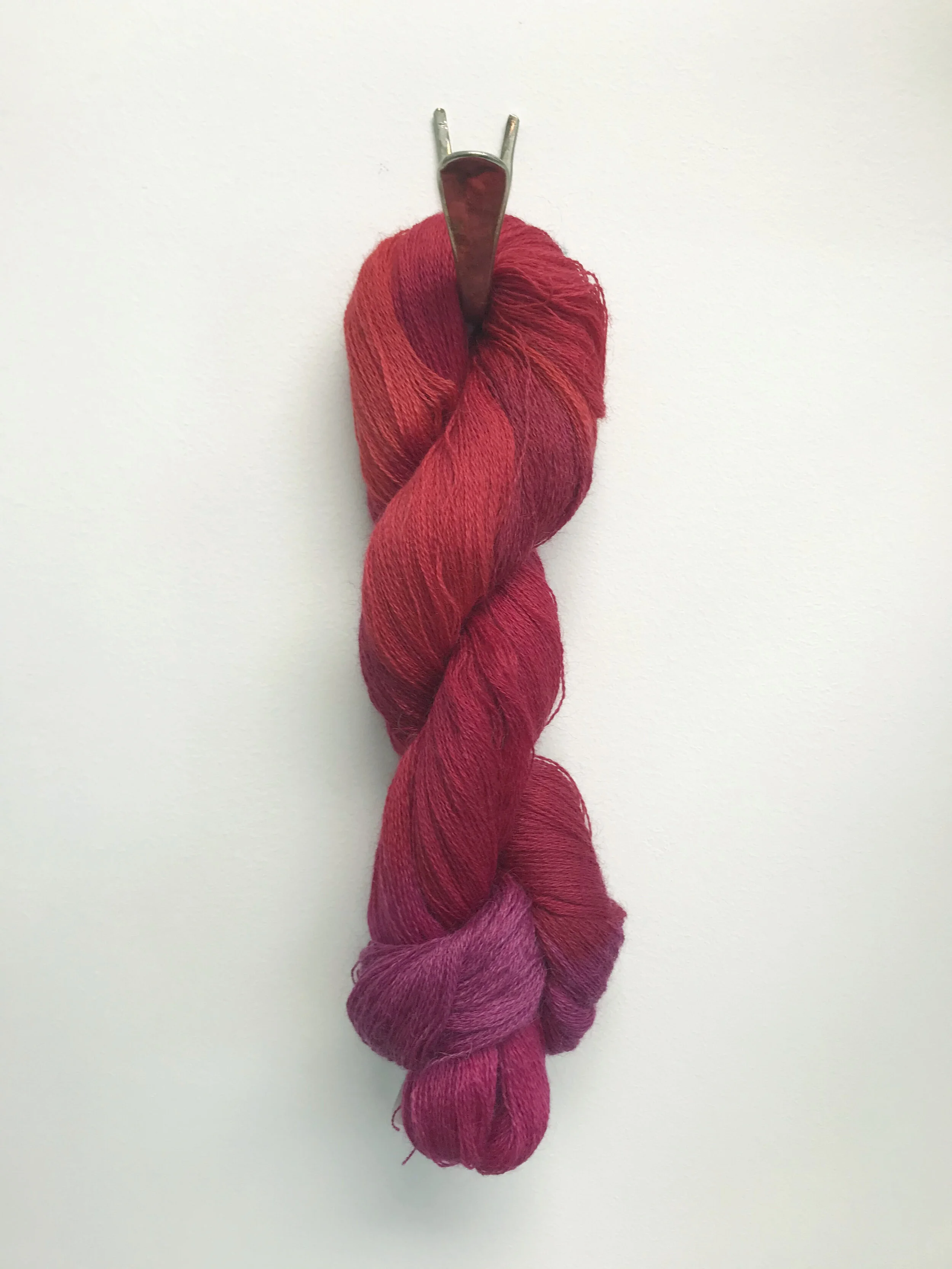 Yarn & Knitting — Frank's Corner