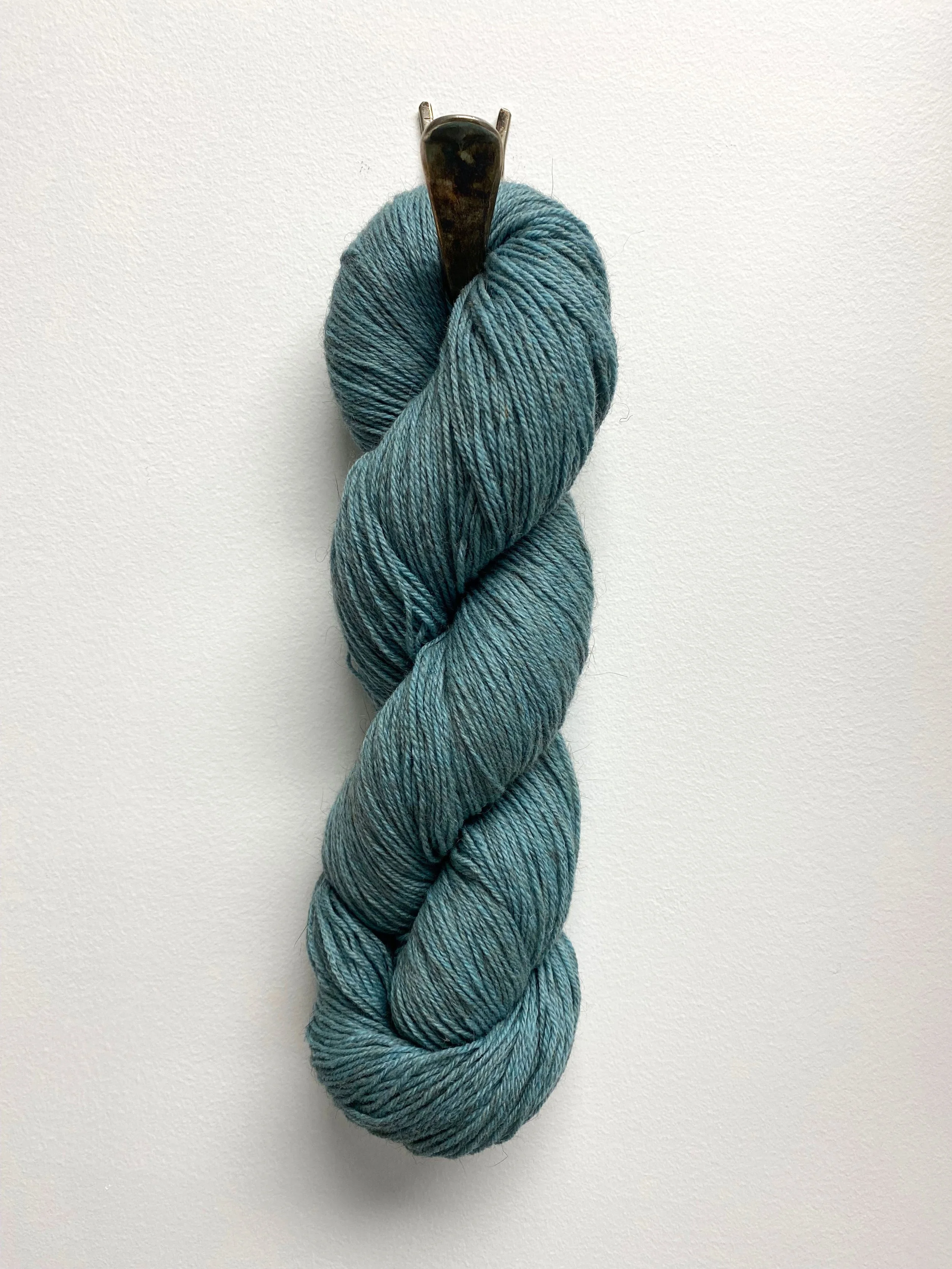 Touch Yarns Possum Merino Ultrafine 8ply Wool Yarn - Mineral — Frank's ...