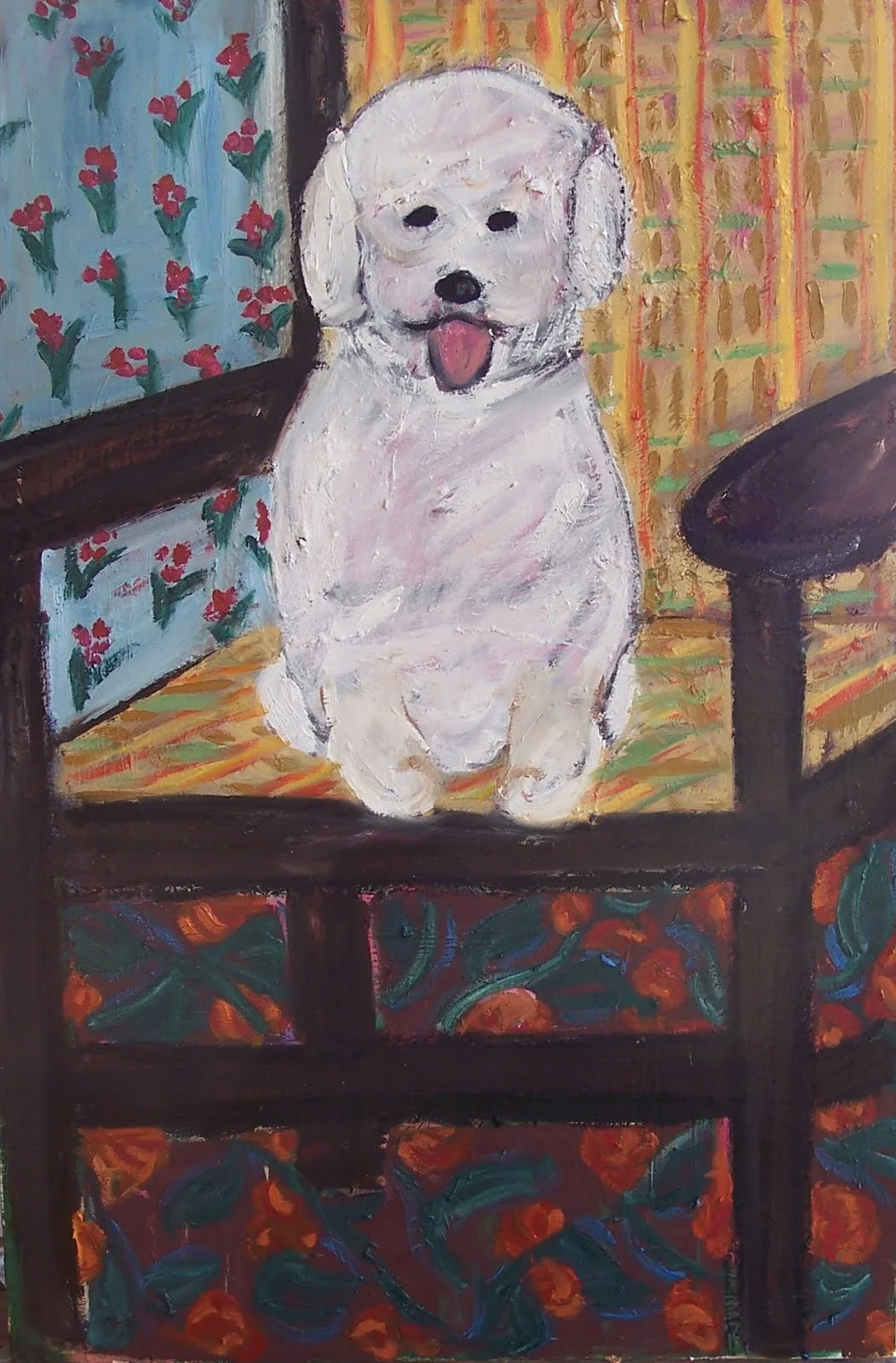 People & Animals — Elisa Root