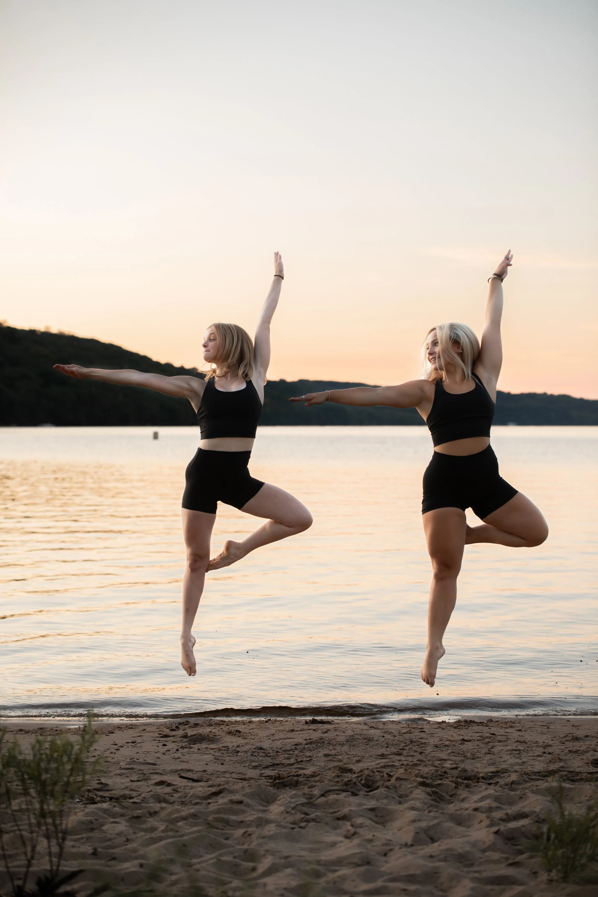 Dance Session — Mielrosse Photography