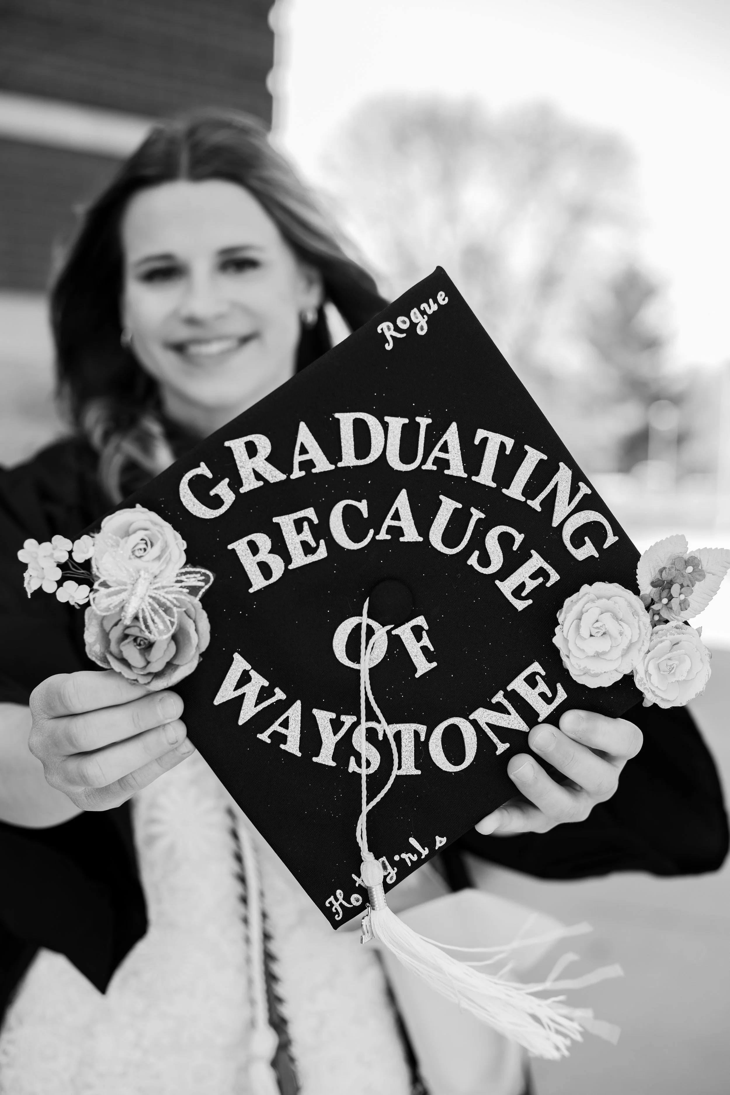 Portfolio — Mielrosse Photography