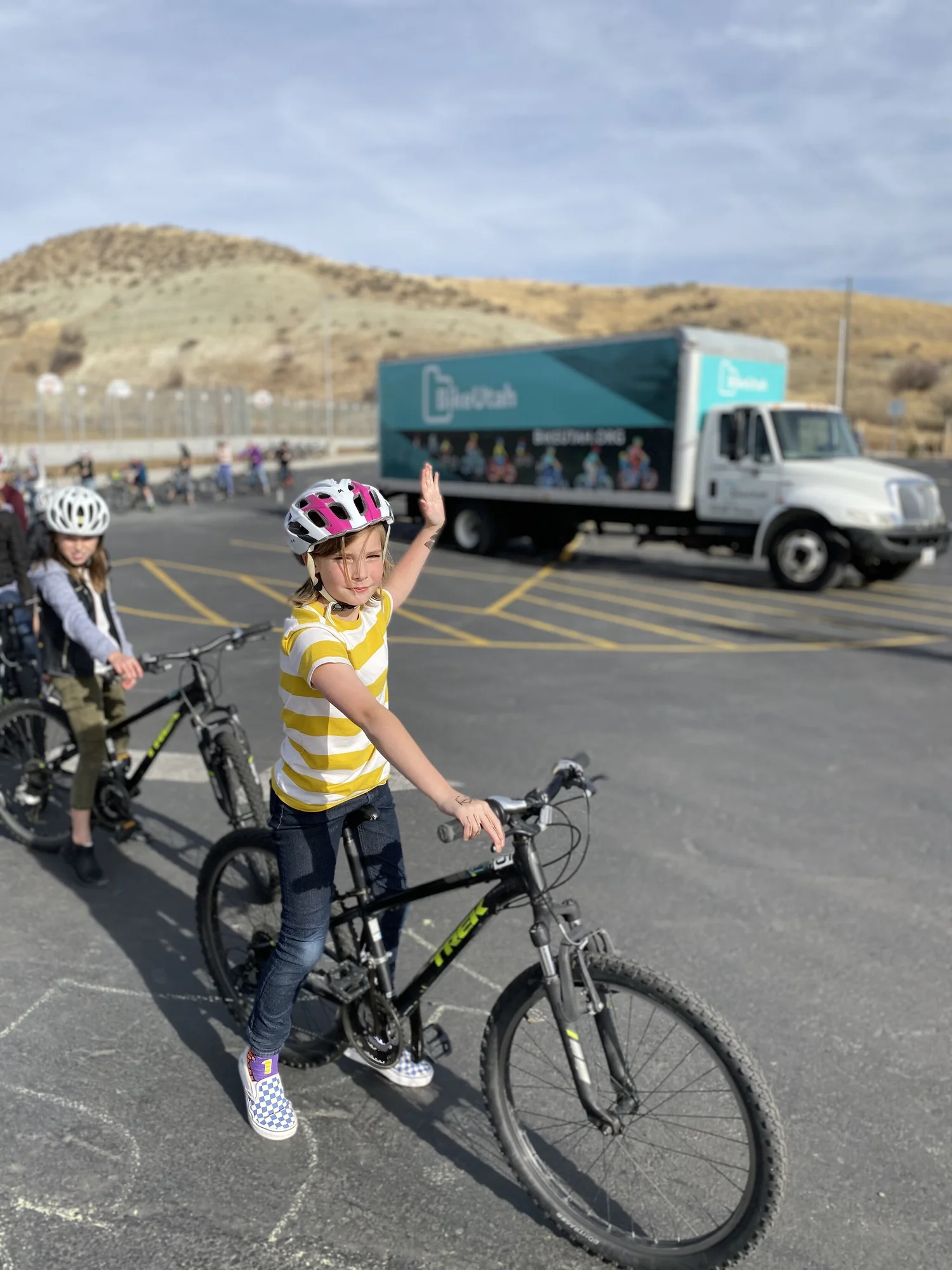 Bike Utah