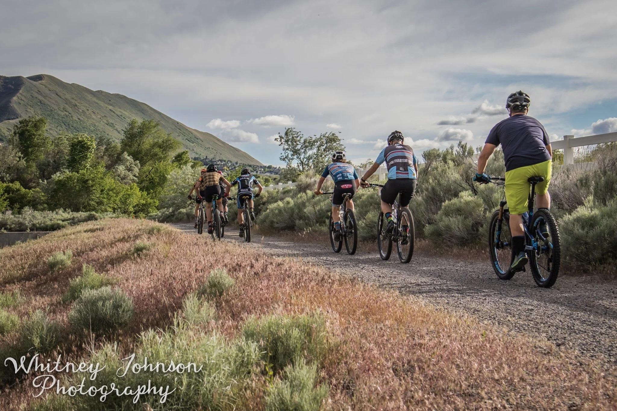 Bike Utah
