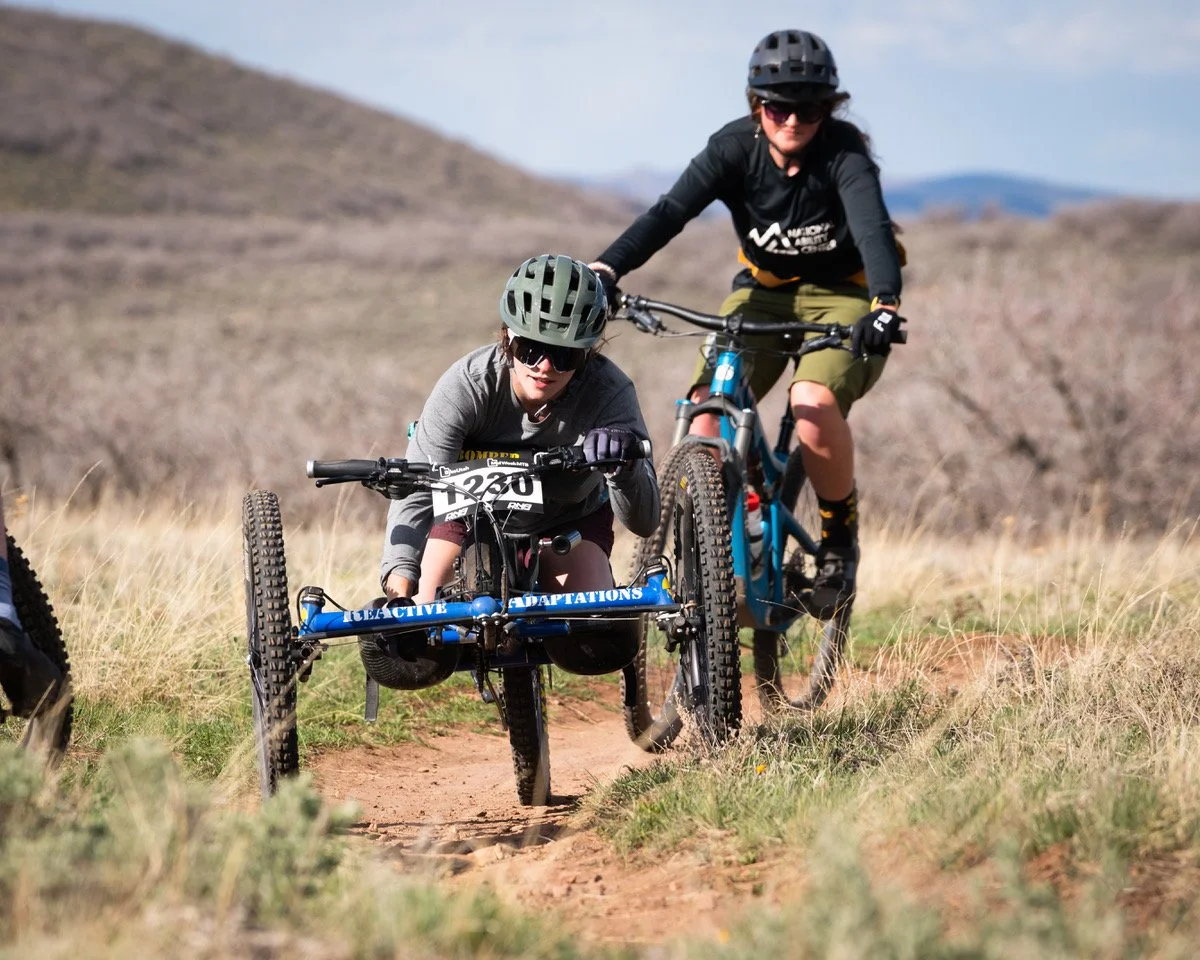 Mid Week MTB Series — Bike Utah