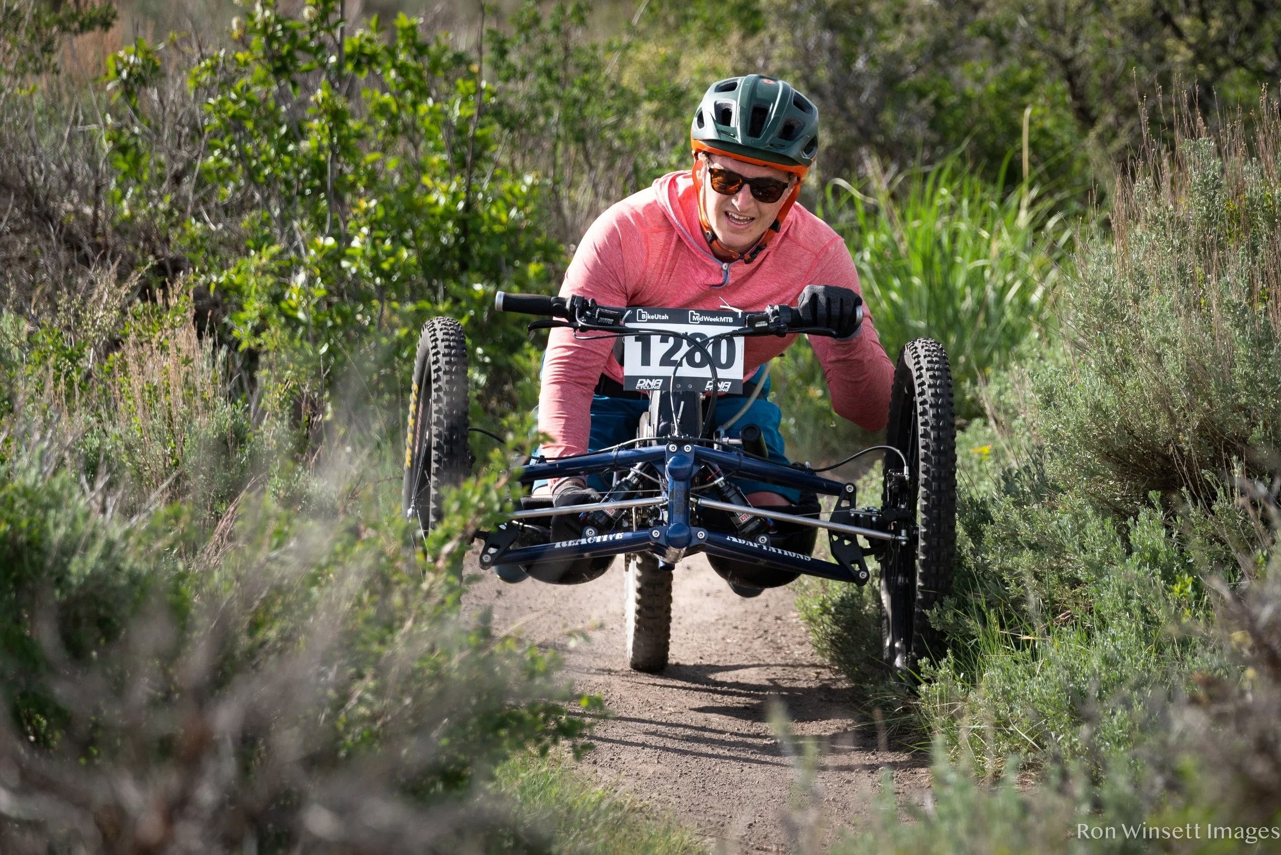 Mid Week MTB Series — Bike Utah