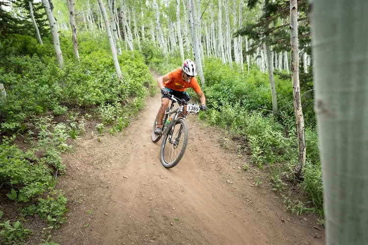 Mid Week Race Series — Bike Utah