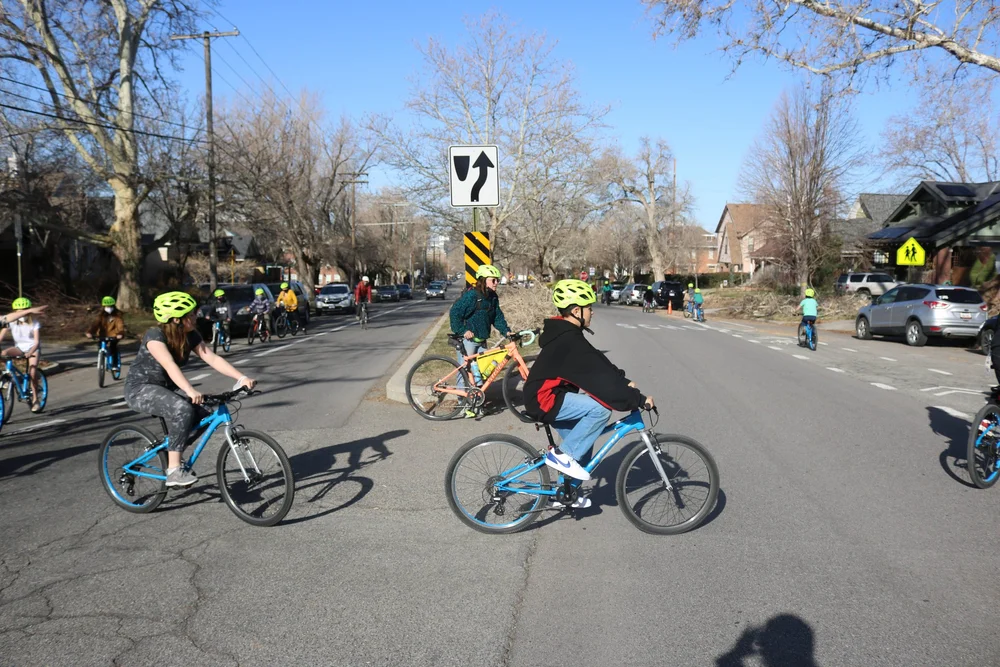 Bike Utah