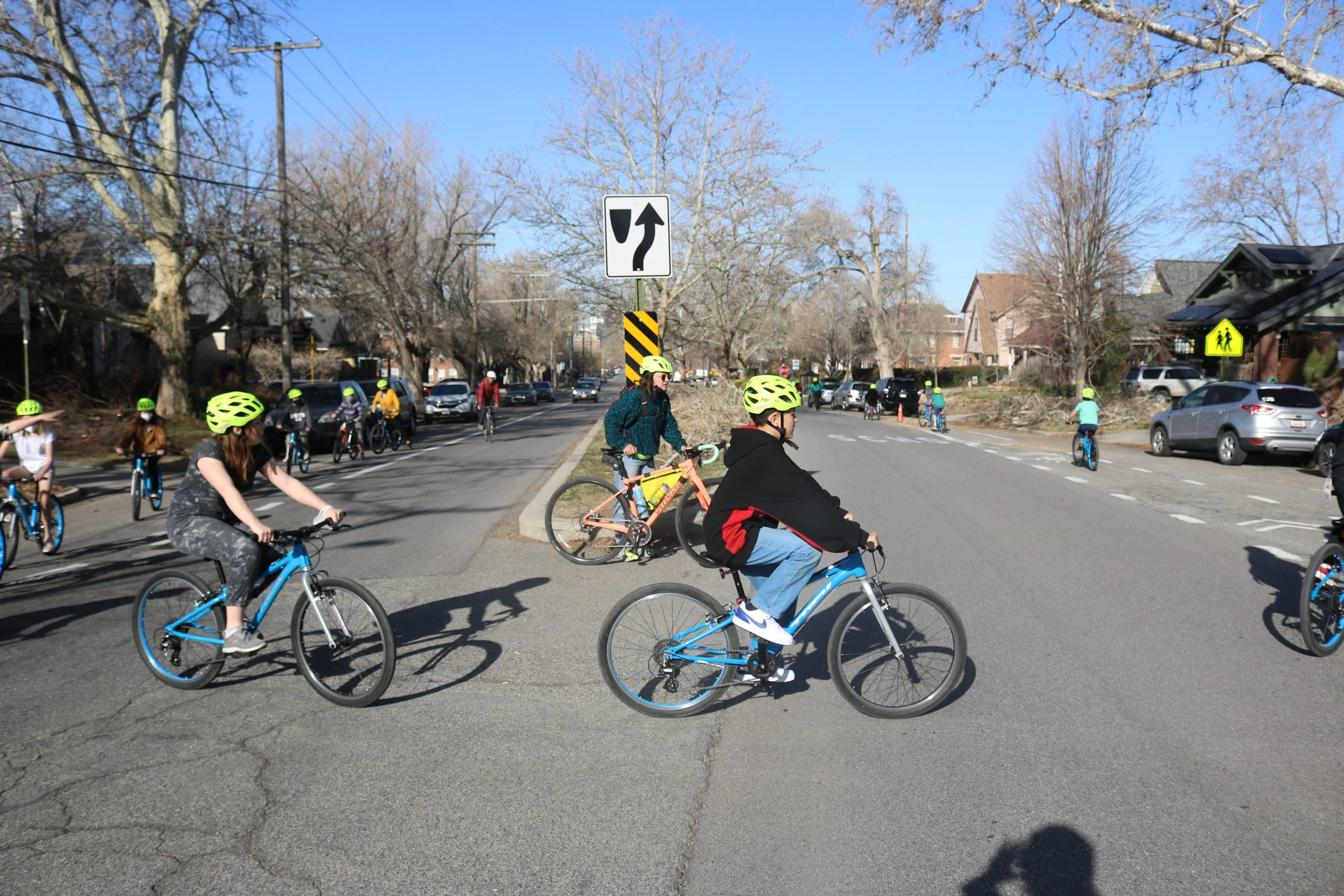 Bike Utah