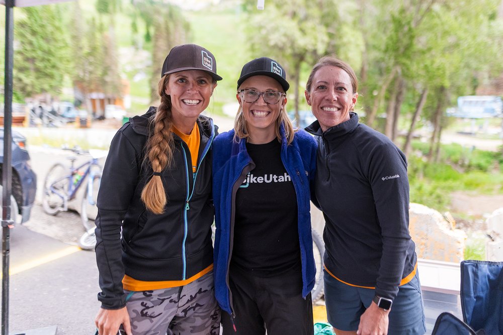 Overview — Bike Utah