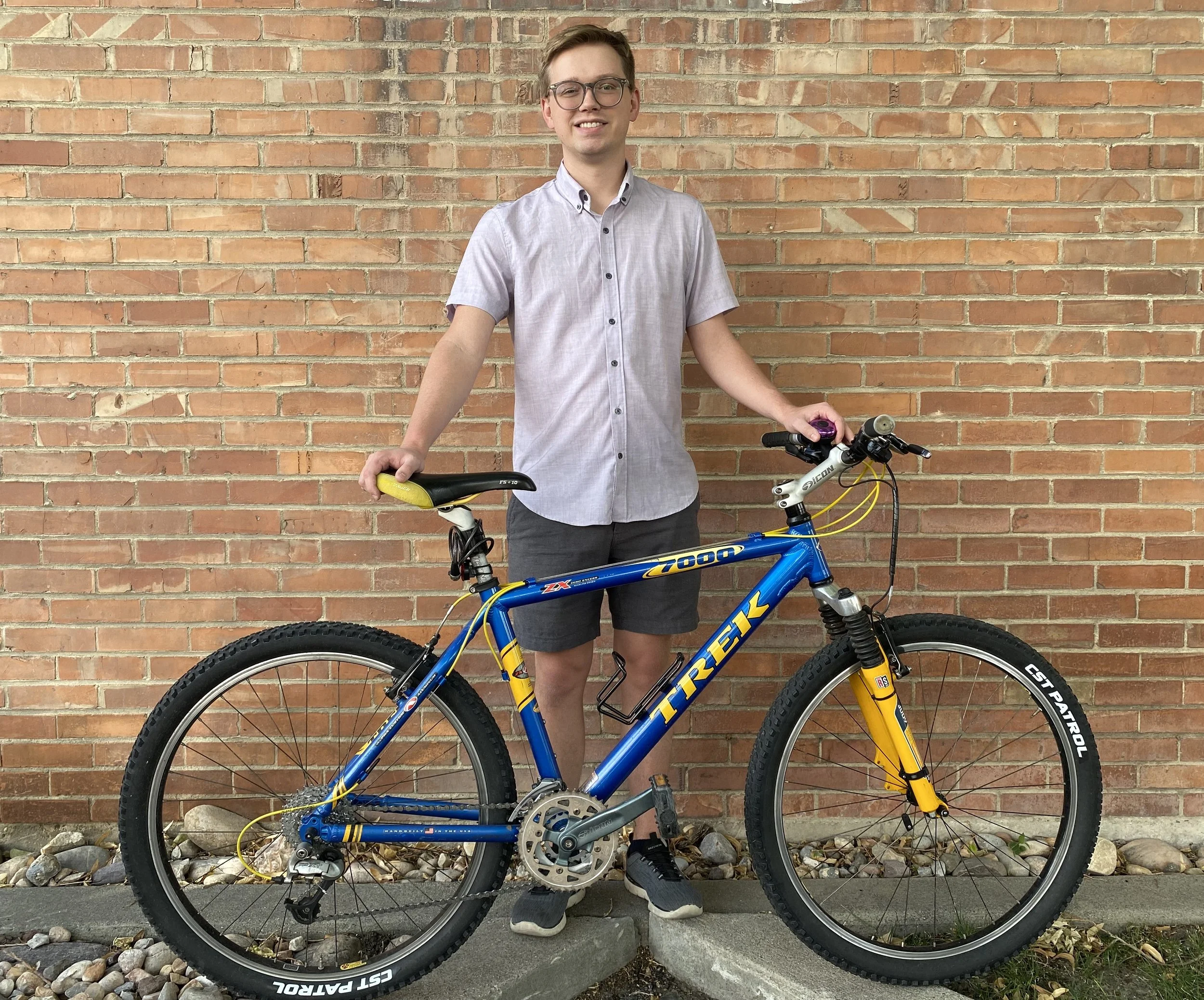 Our Team — Bike Utah