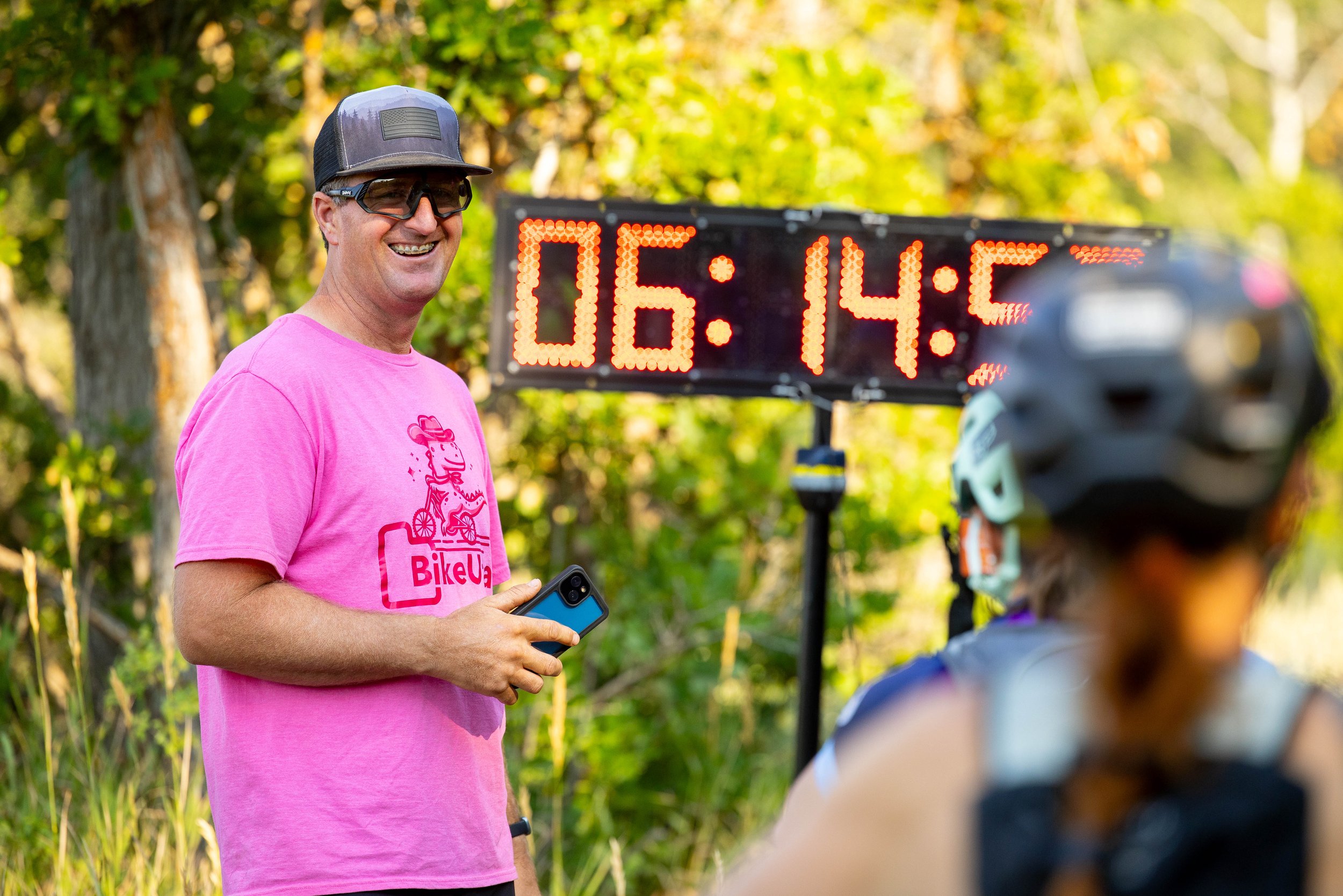 Mid Week Race Series — Bike Utah