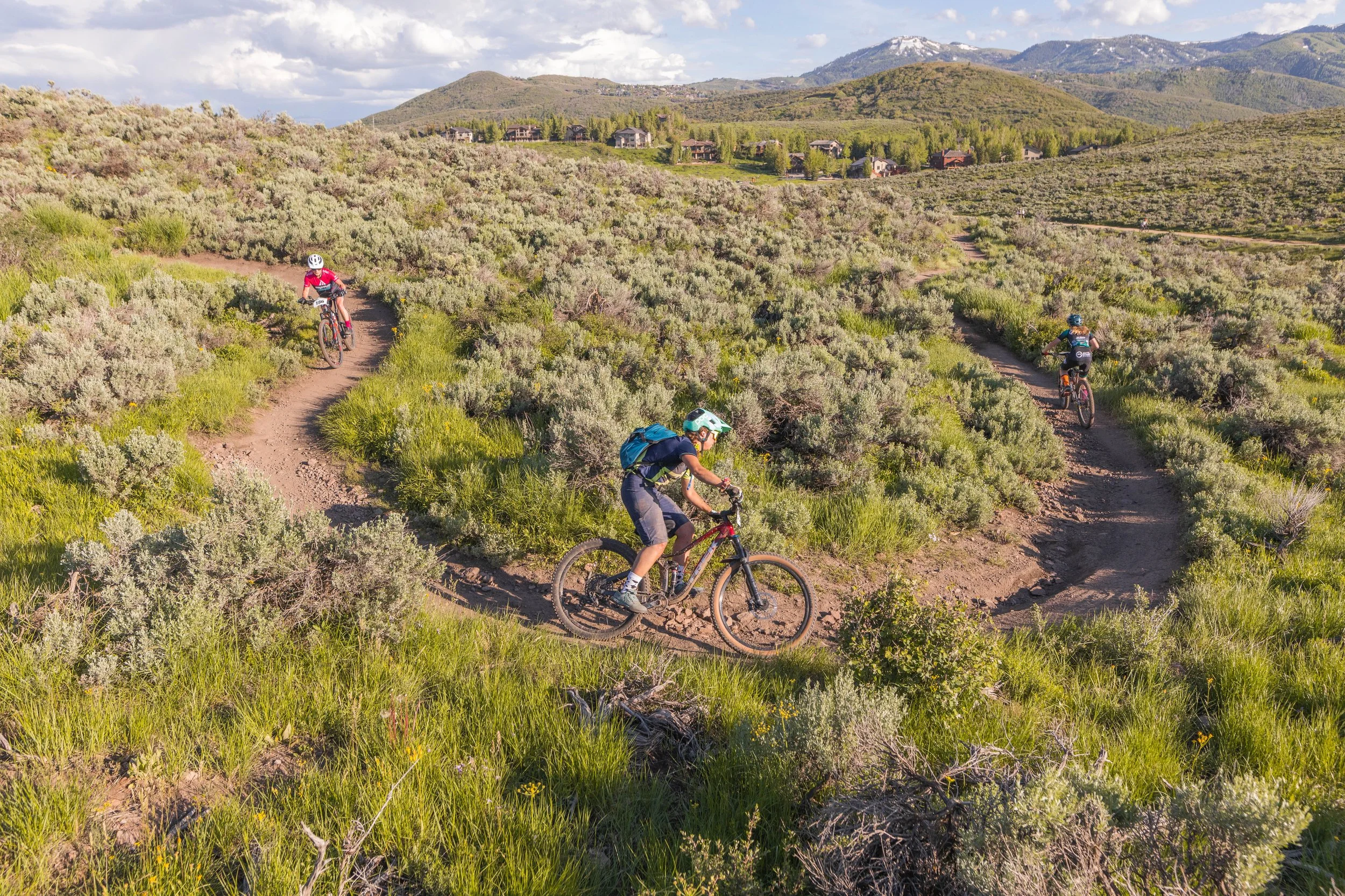 Mid Week Race Series — Bike Utah