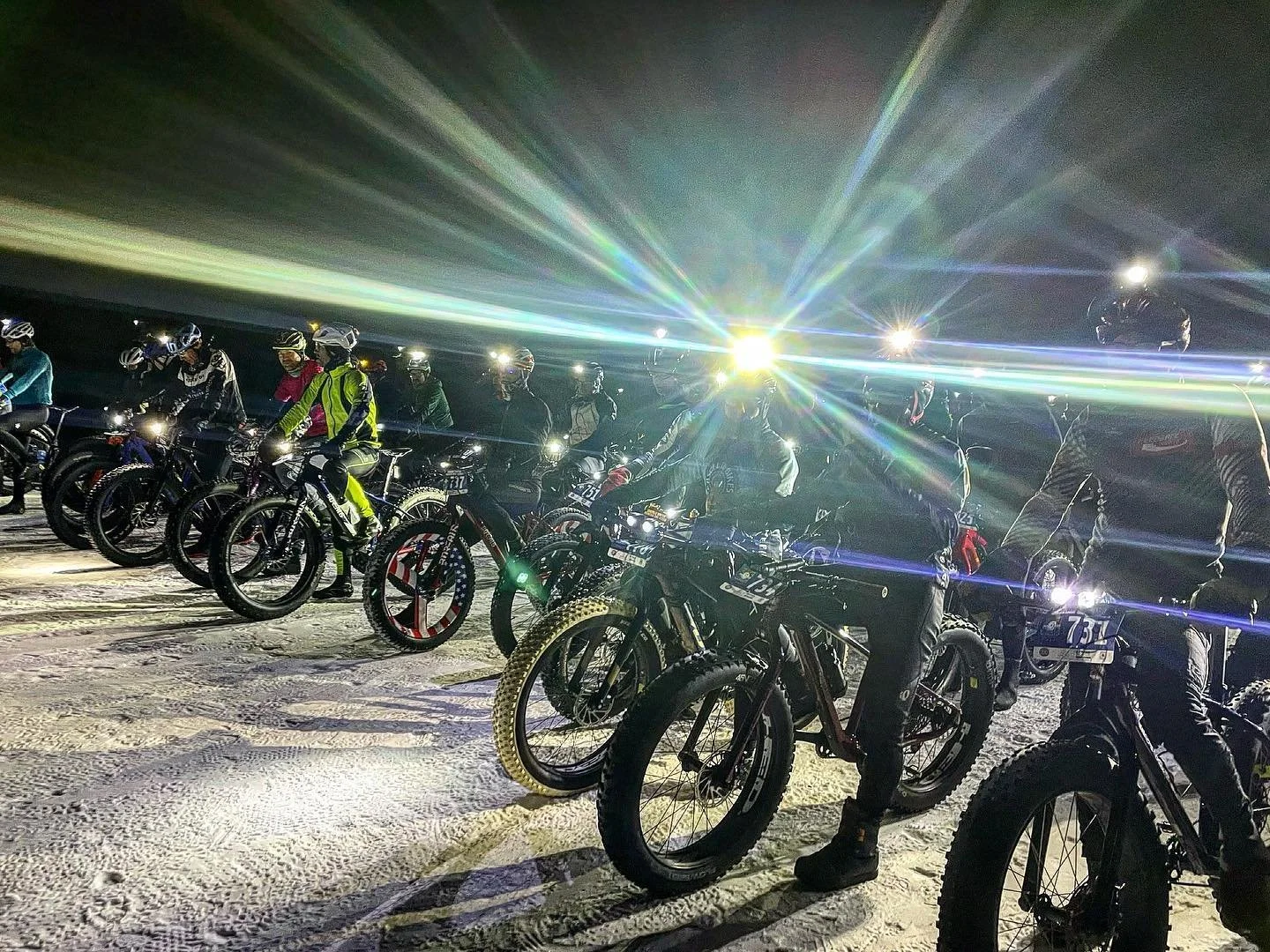 Overview — Bike Utah