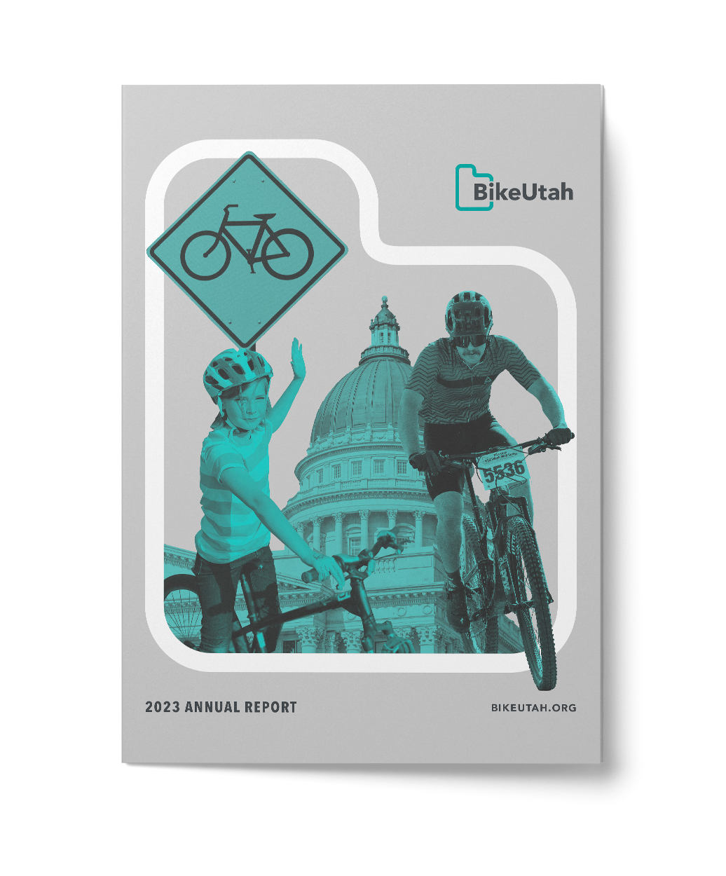 Bike Utah