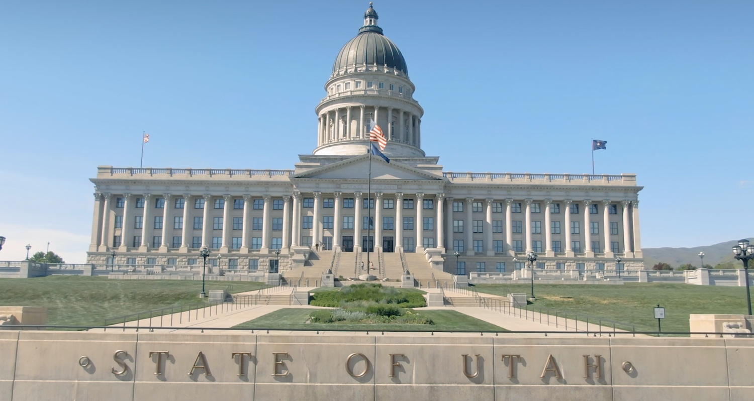 Bike Utah