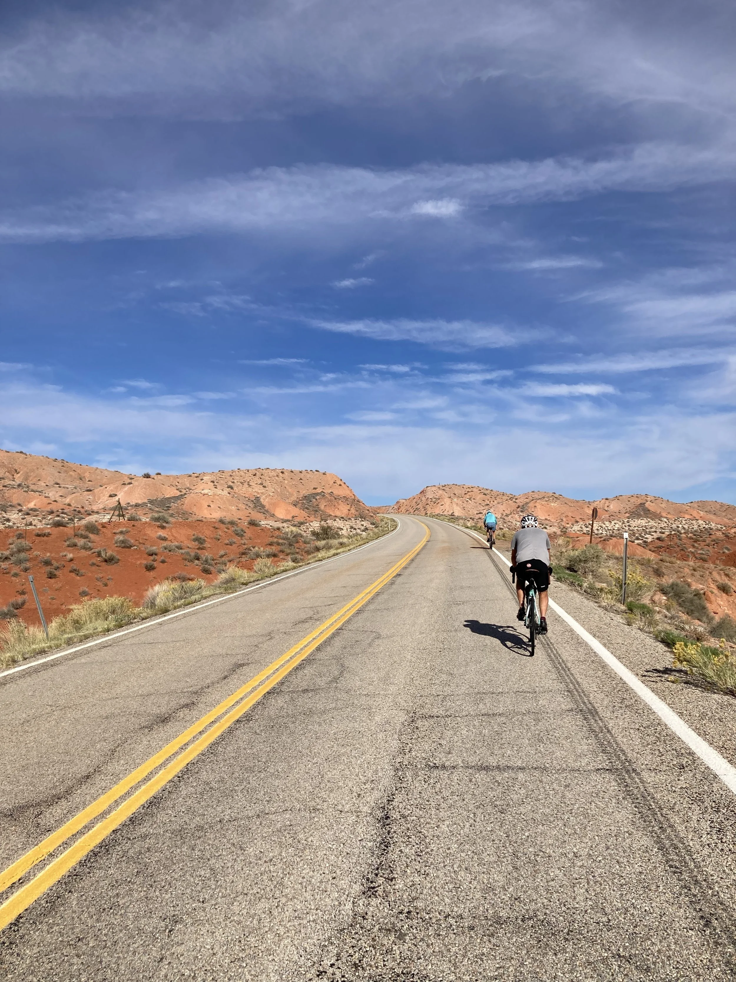 Bike Utah