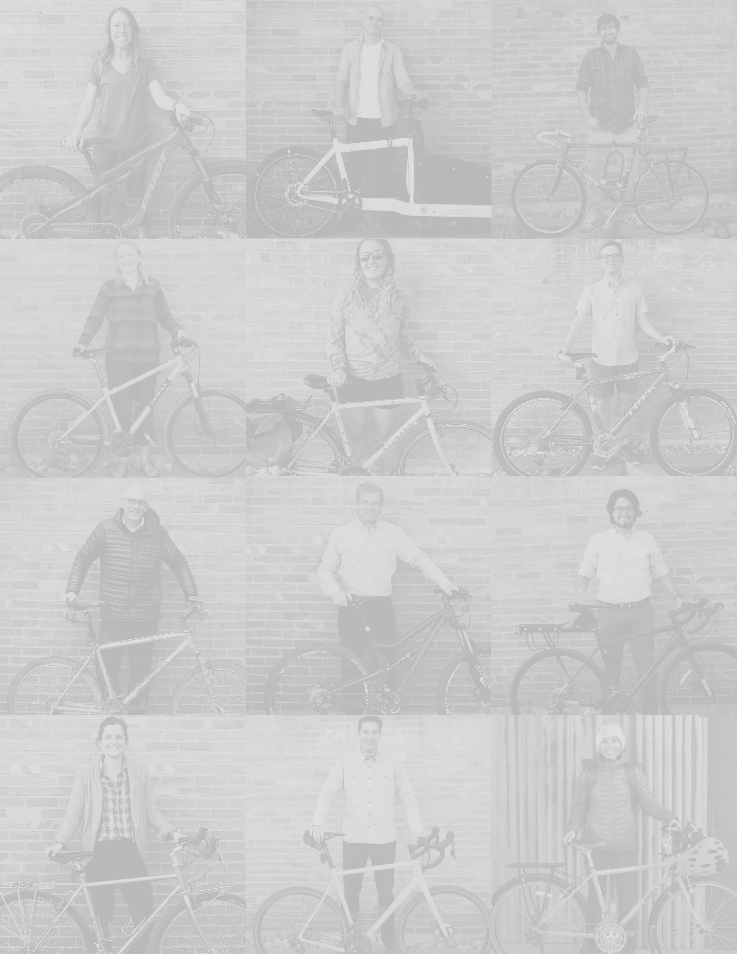 Our Team — Bike Utah