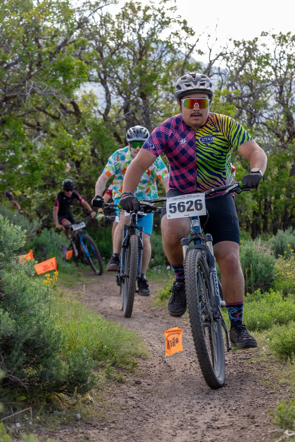 Cross Country (XC) — Bike Utah