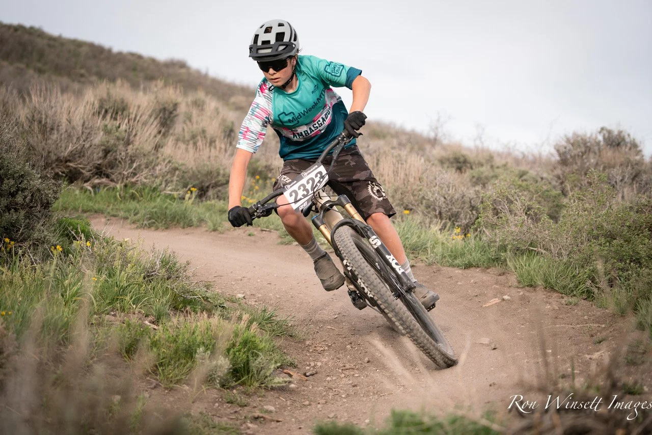 Bike Utah